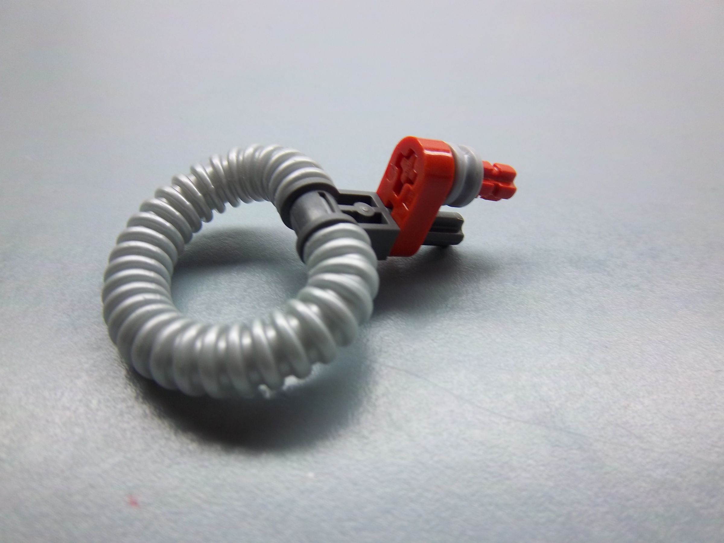 Lego Grenade : 5 Steps - Instructables