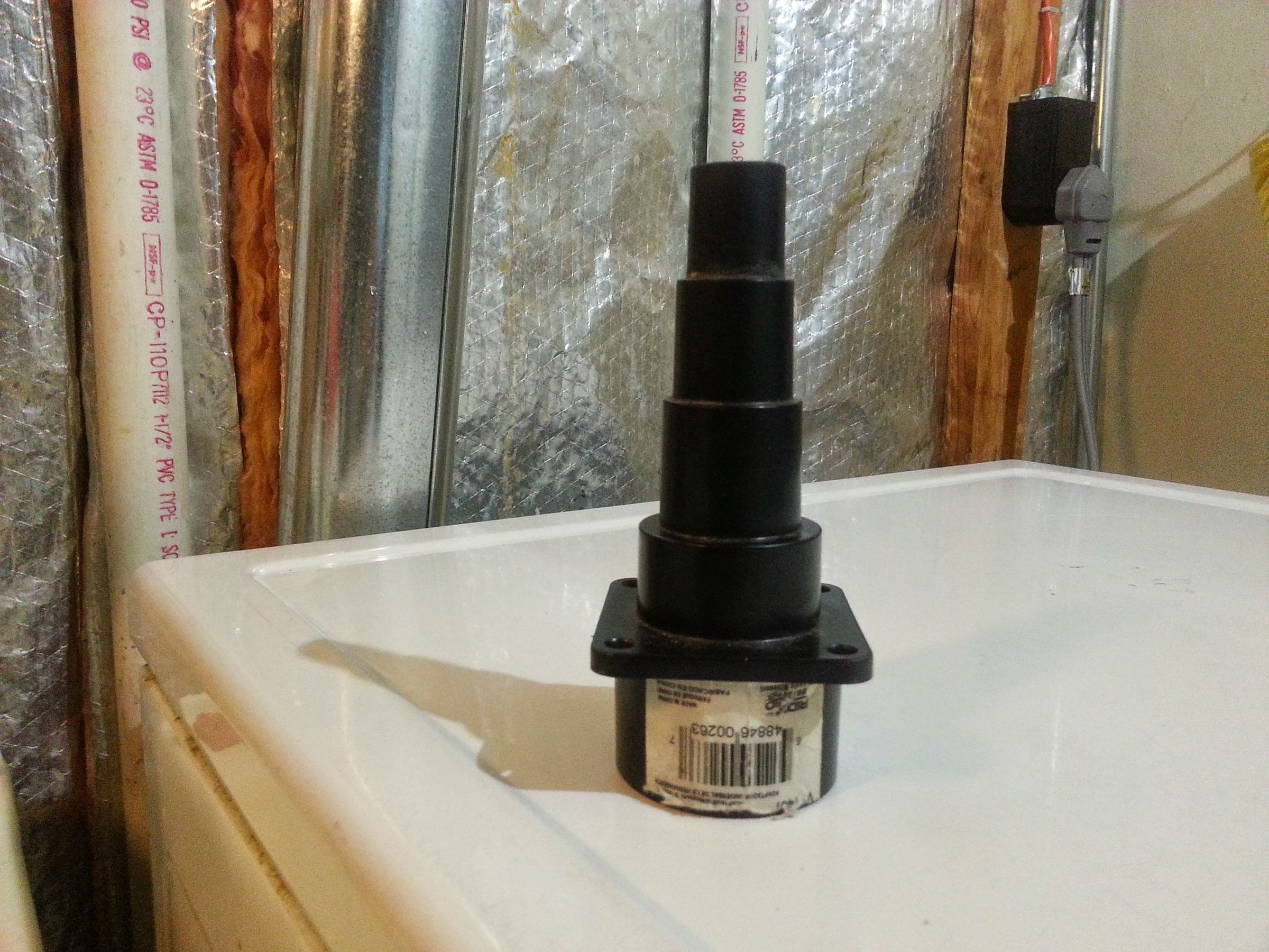 How to Remove Even More Mildew From Your High Efficiency Clothes Washer : 4 Steps (with Pictures ...