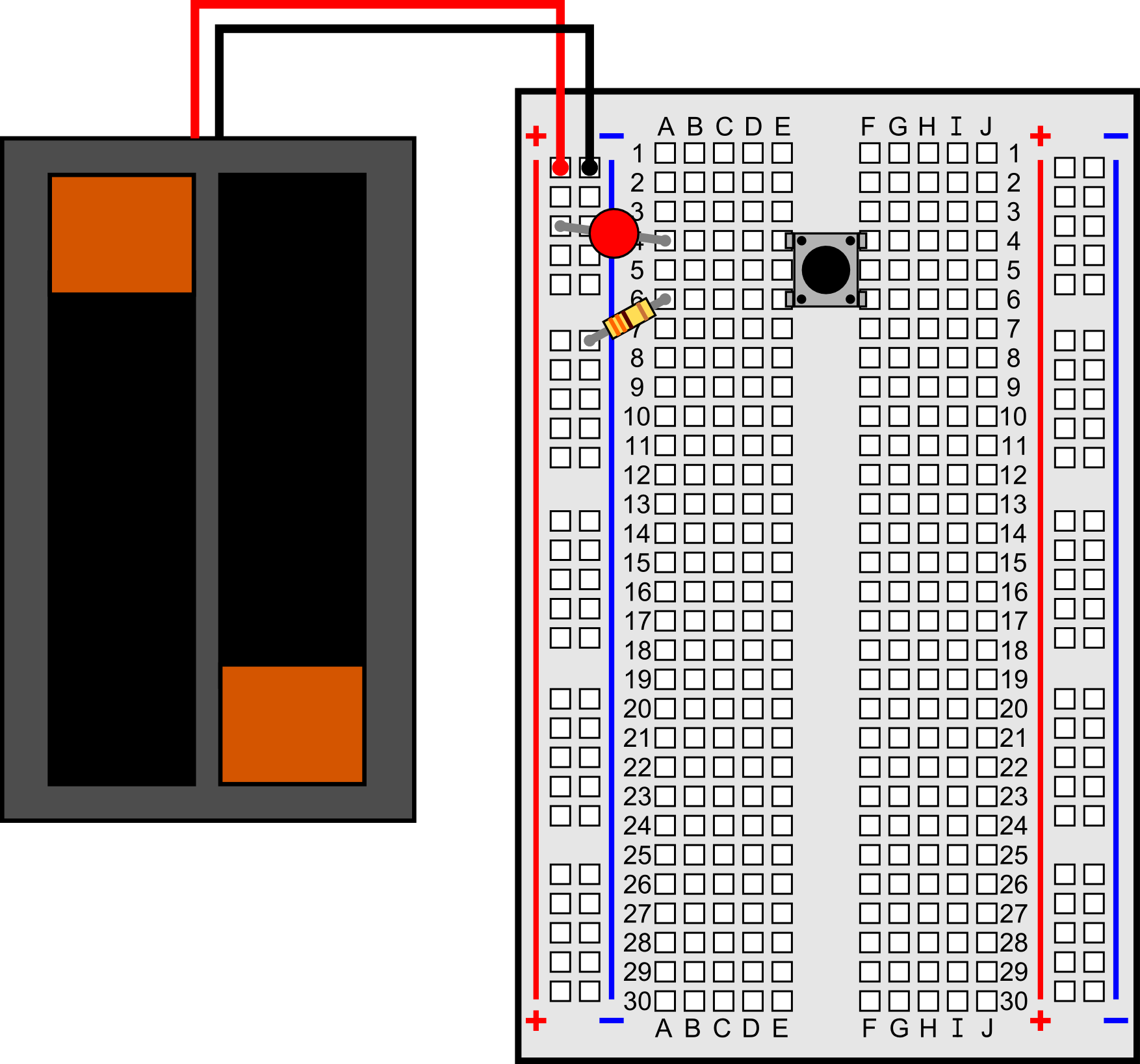 How to Write a Good Electronics Instructable : 7 Steps (with Pictures ...
