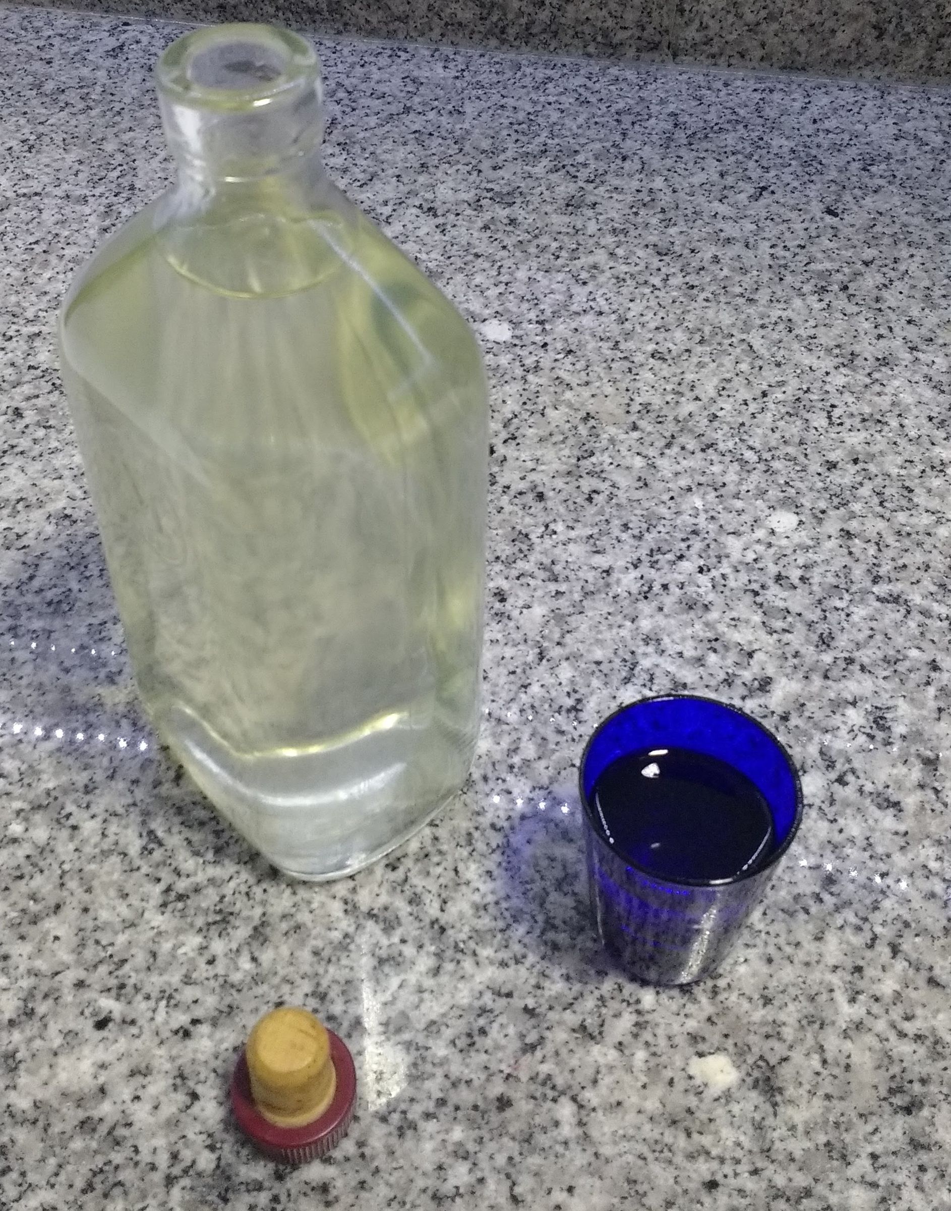 Fire Water : 4 Steps - Instructables