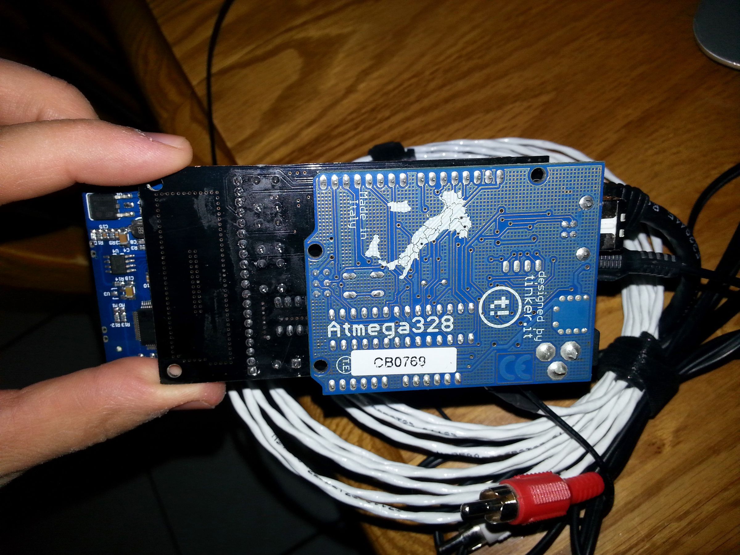 Automated Talking Skull : 10 Steps (with Pictures) - Instructables