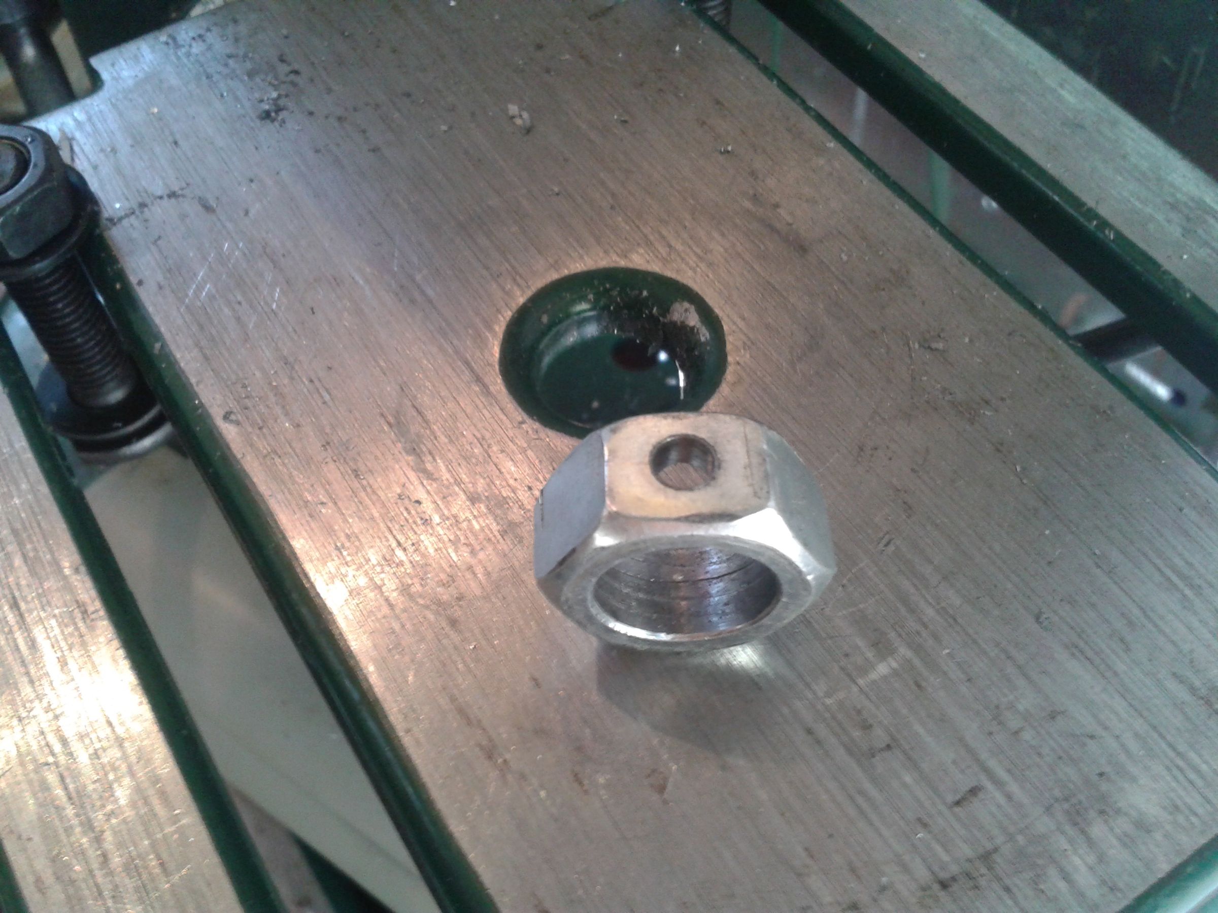 DIY Metal Bending Tool : 9 Steps (with Pictures) - Instructables