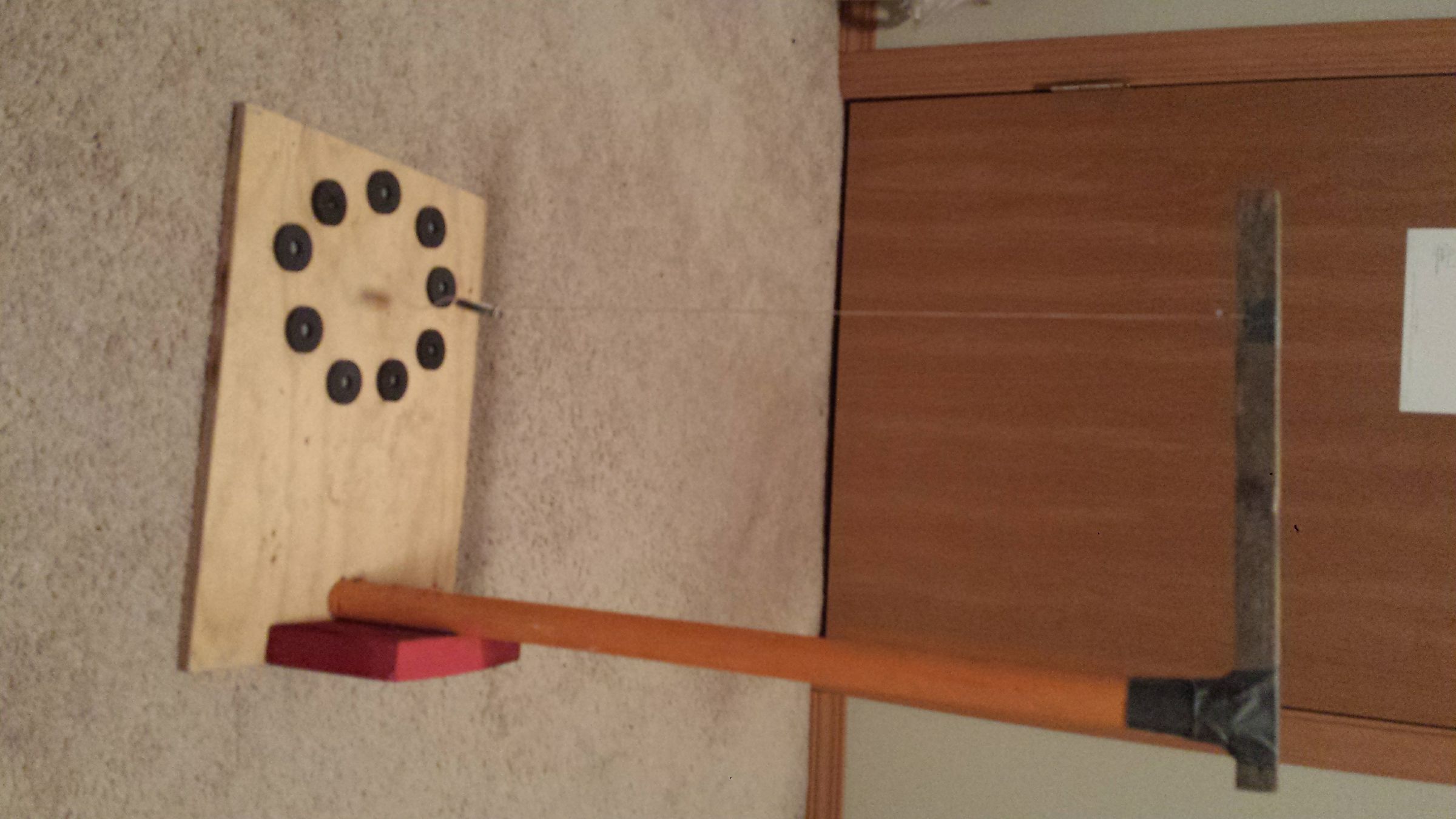 The Magnet Claw : 9 Steps - Instructables