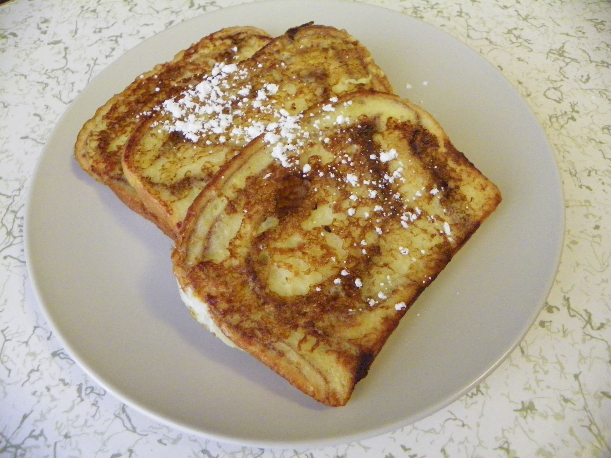 Cinnamon French Toast : 6 Steps (with Pictures) - Instructables