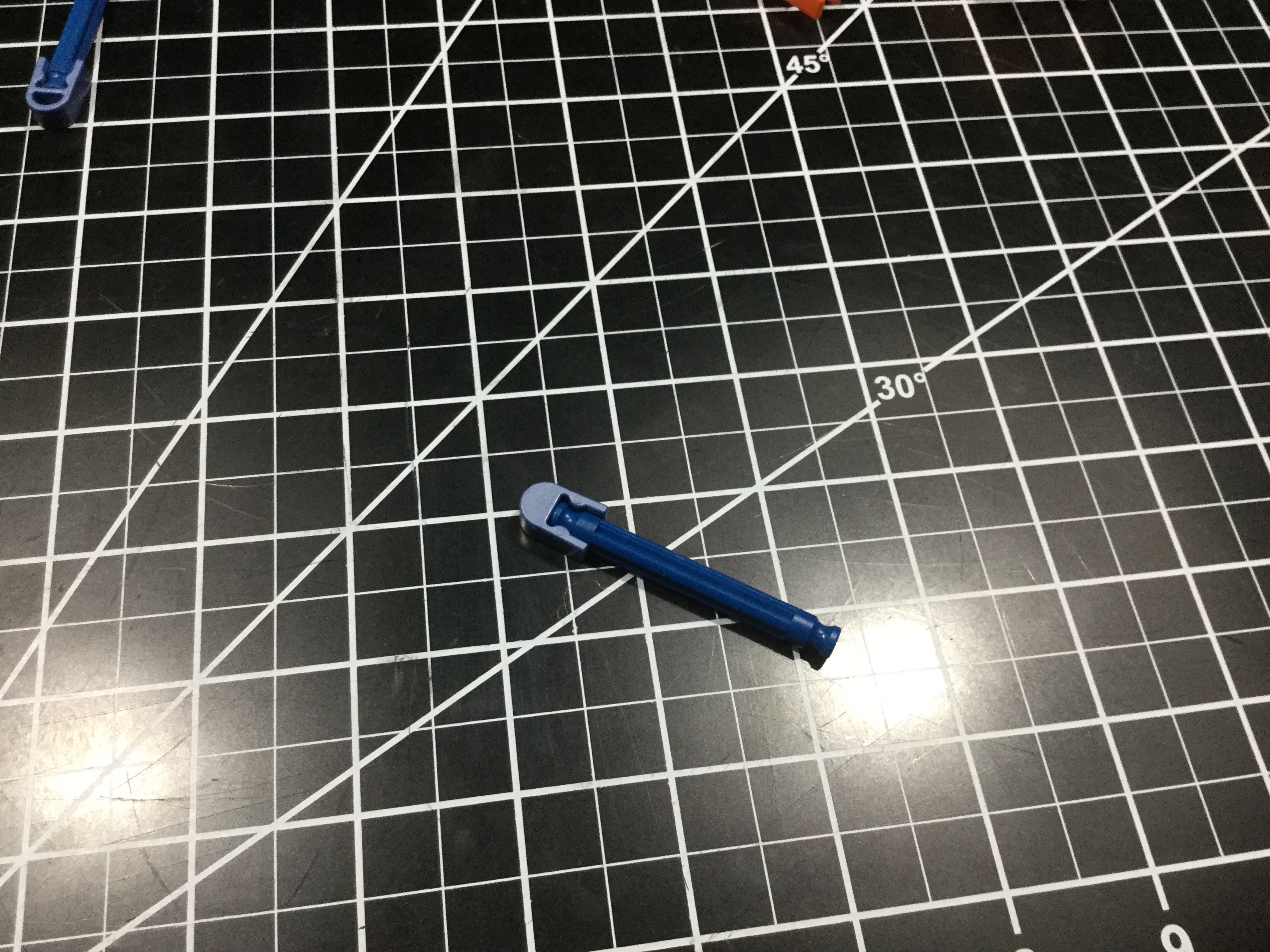 Tiny Terrors Block Trigger Sniper Rifle/shotgun : 12 Steps - Instructables