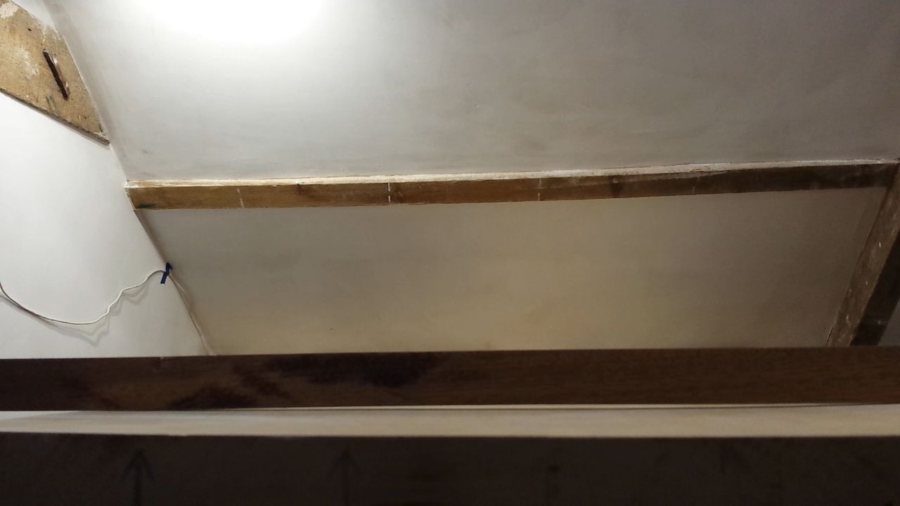Fixing Twist in a Slab or Board : 6 Steps (with Pictures) - Instructables