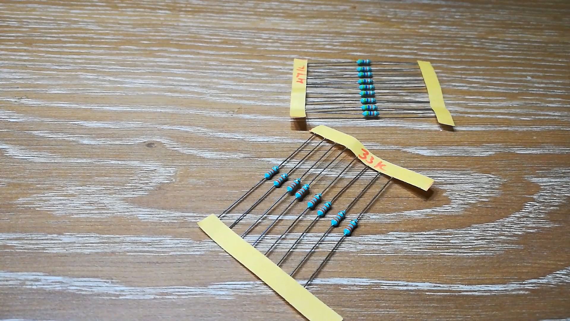 Voltage Measurement Using Arduino : 5 Steps - Instructables