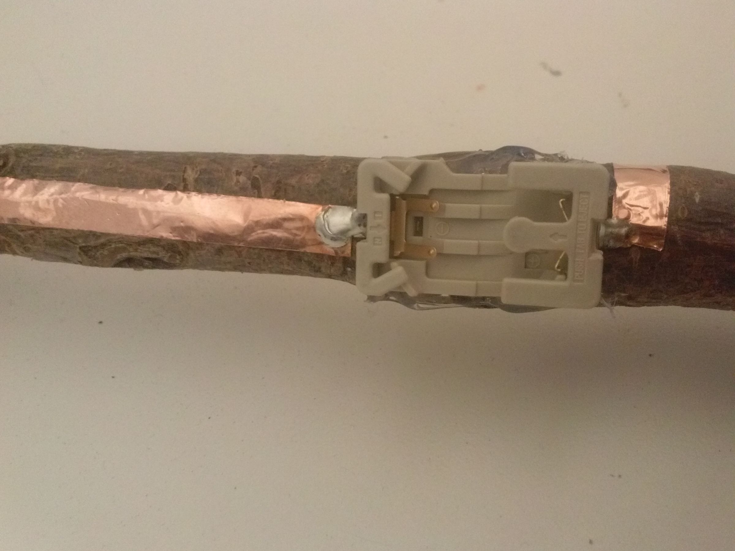 Regular Staff/ Magic Staff : 3 Steps (with Pictures) - Instructables