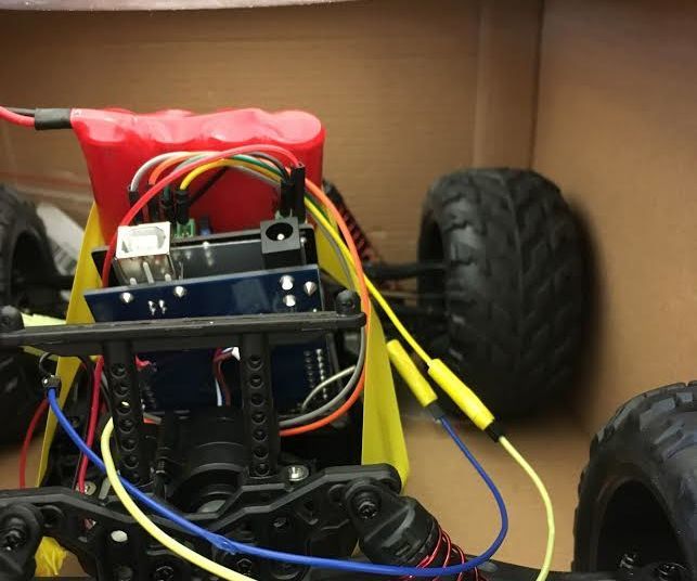 Carduino : 3 Steps - Instructables