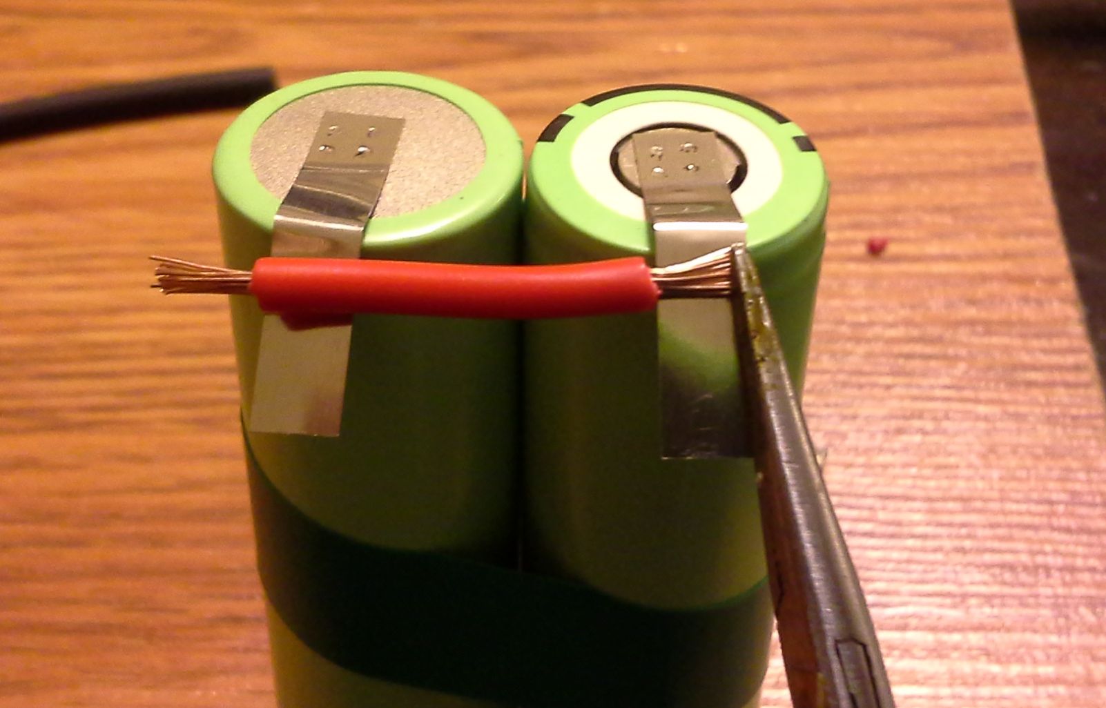 Arizer Solo High Capacity Battery : 10 Steps (with Pictures ...