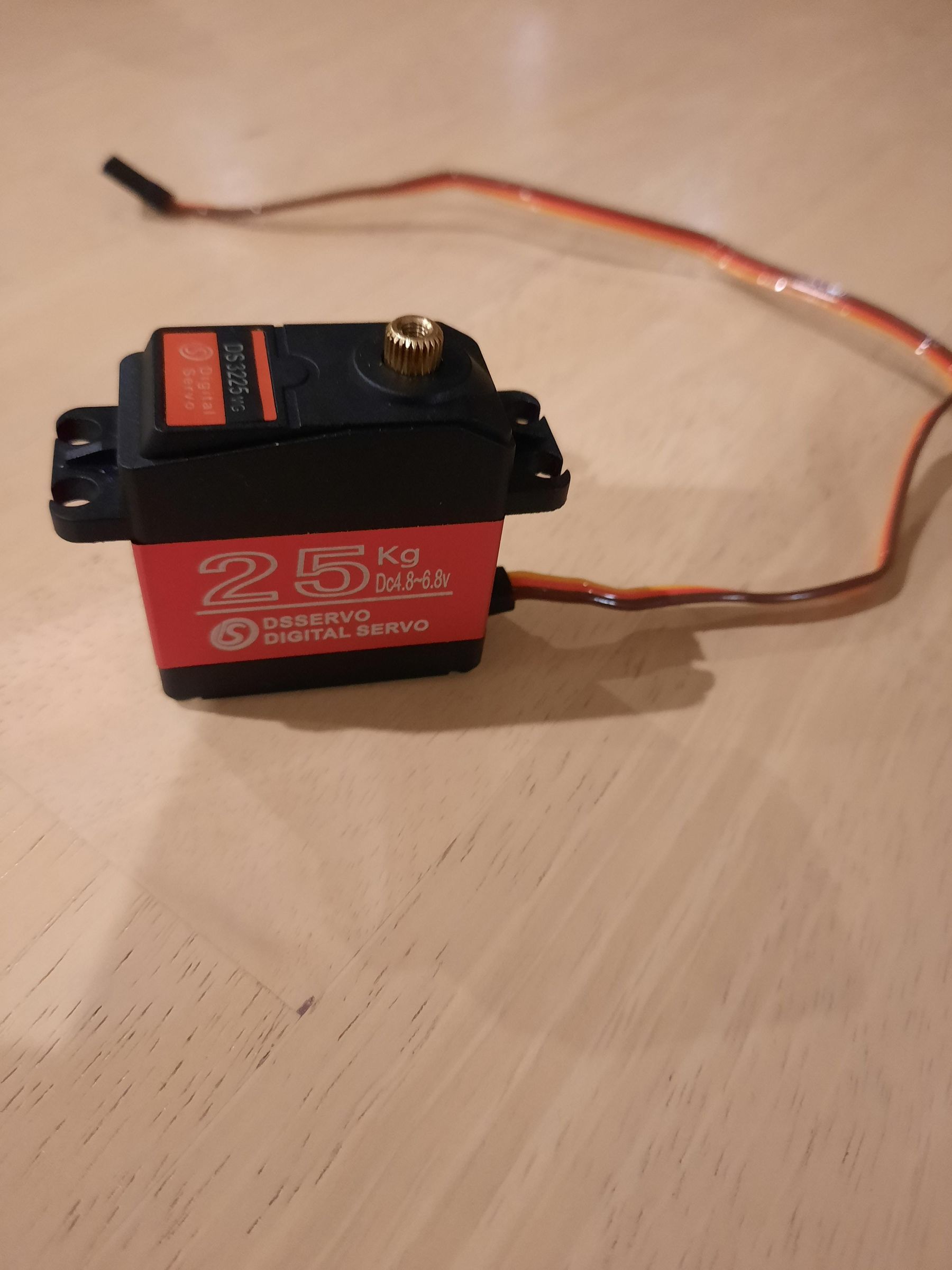 CUBOTino Autonomous: Small, 3D Printed, Rubik's Cube Robot (Raspberry ...