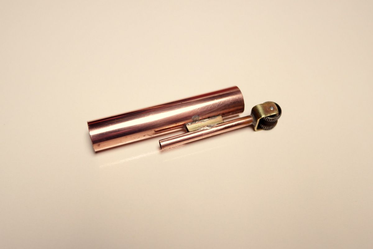 Rope Lighter (Windproof) : 11 Steps (with Pictures) - Instructables