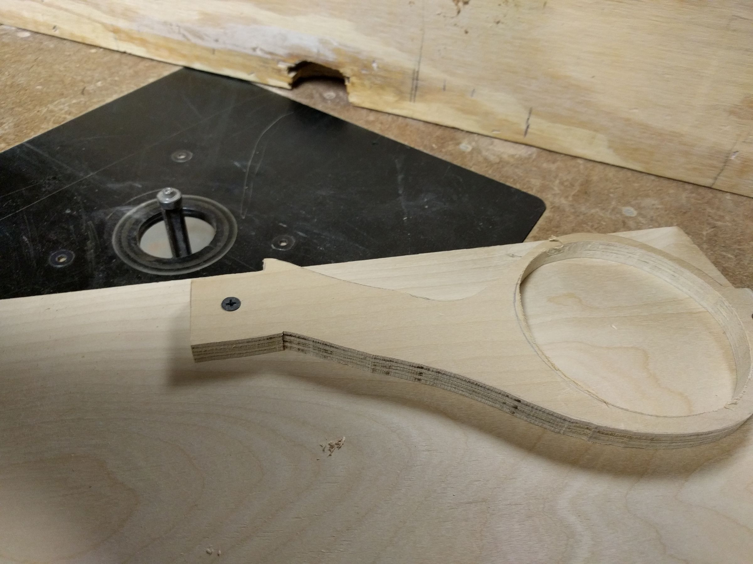 How to Build a Bunch of Hand Held Mirrors. : 4 Steps - Instructables