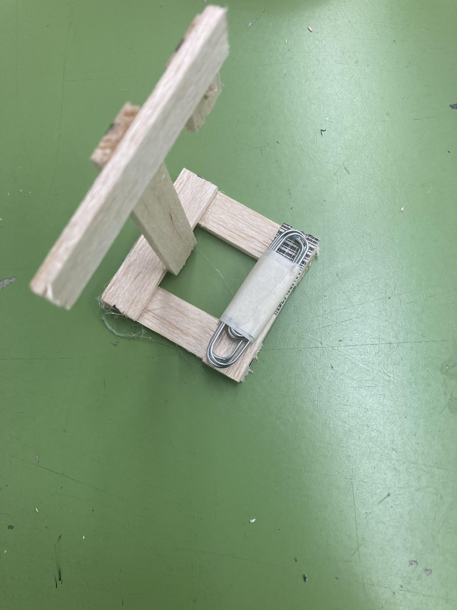 Chariot Game : 34 Steps (with Pictures) - Instructables