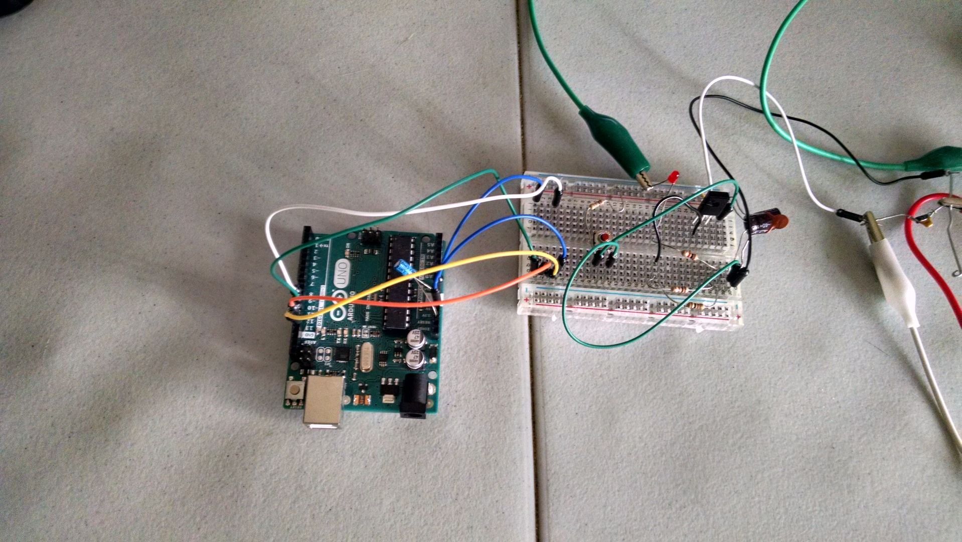 Physics Fan Cart : 6 Steps (with Pictures) - Instructables