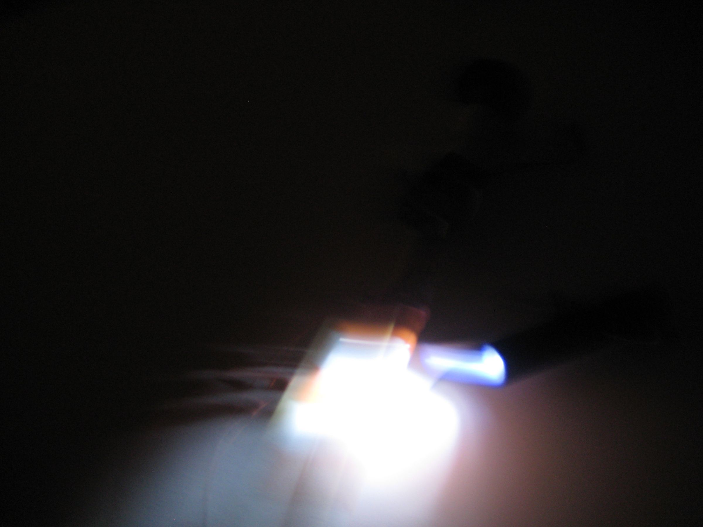 LightBot V1 : 4 Steps - Instructables