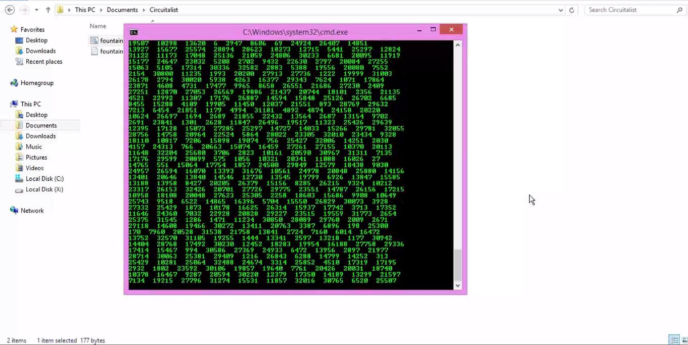 10 Command Prompt Secrets and Tricks (Must Know) : 12 Steps - Instructables