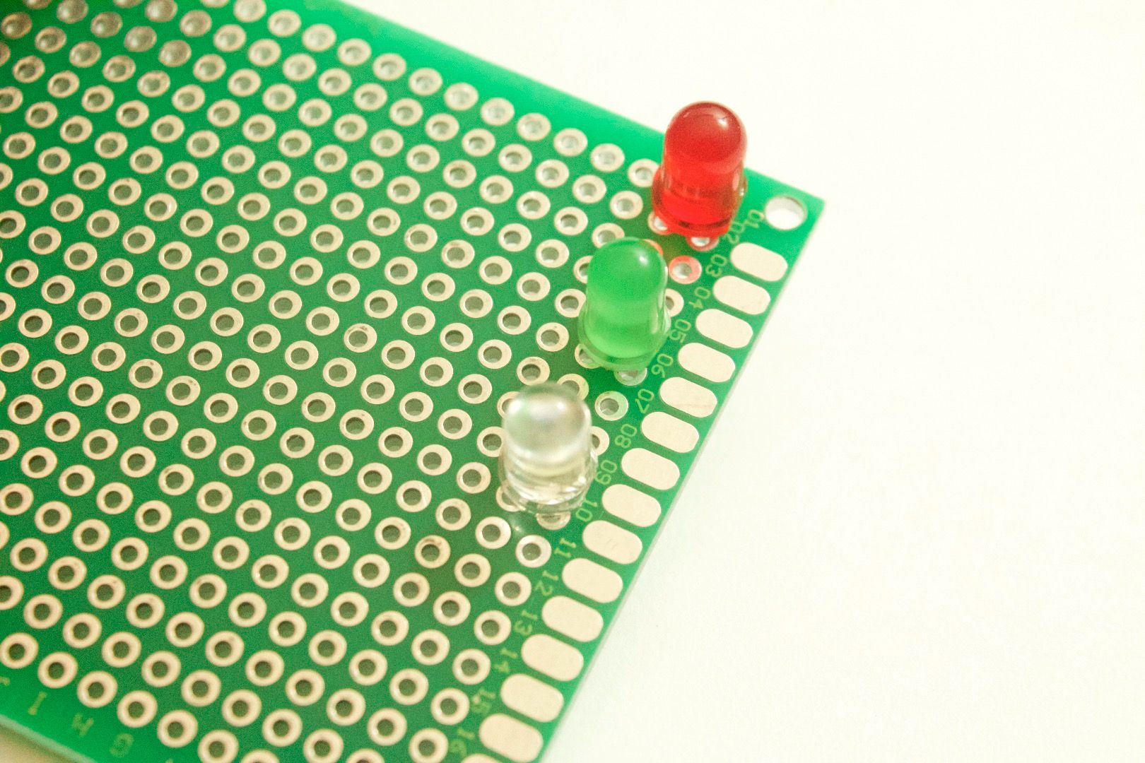 LinkIt One Flex Sensor : 6 Steps - Instructables