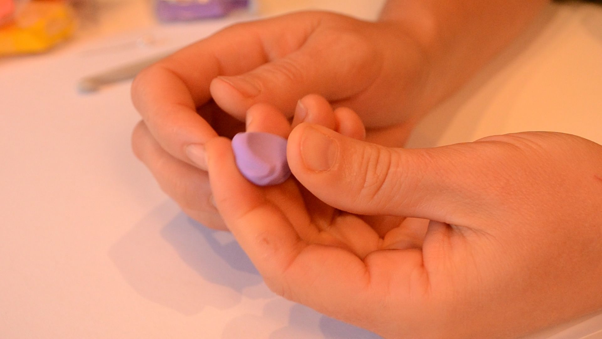 Bat on a Stick Puppet : 16 Steps (with Pictures) - Instructables