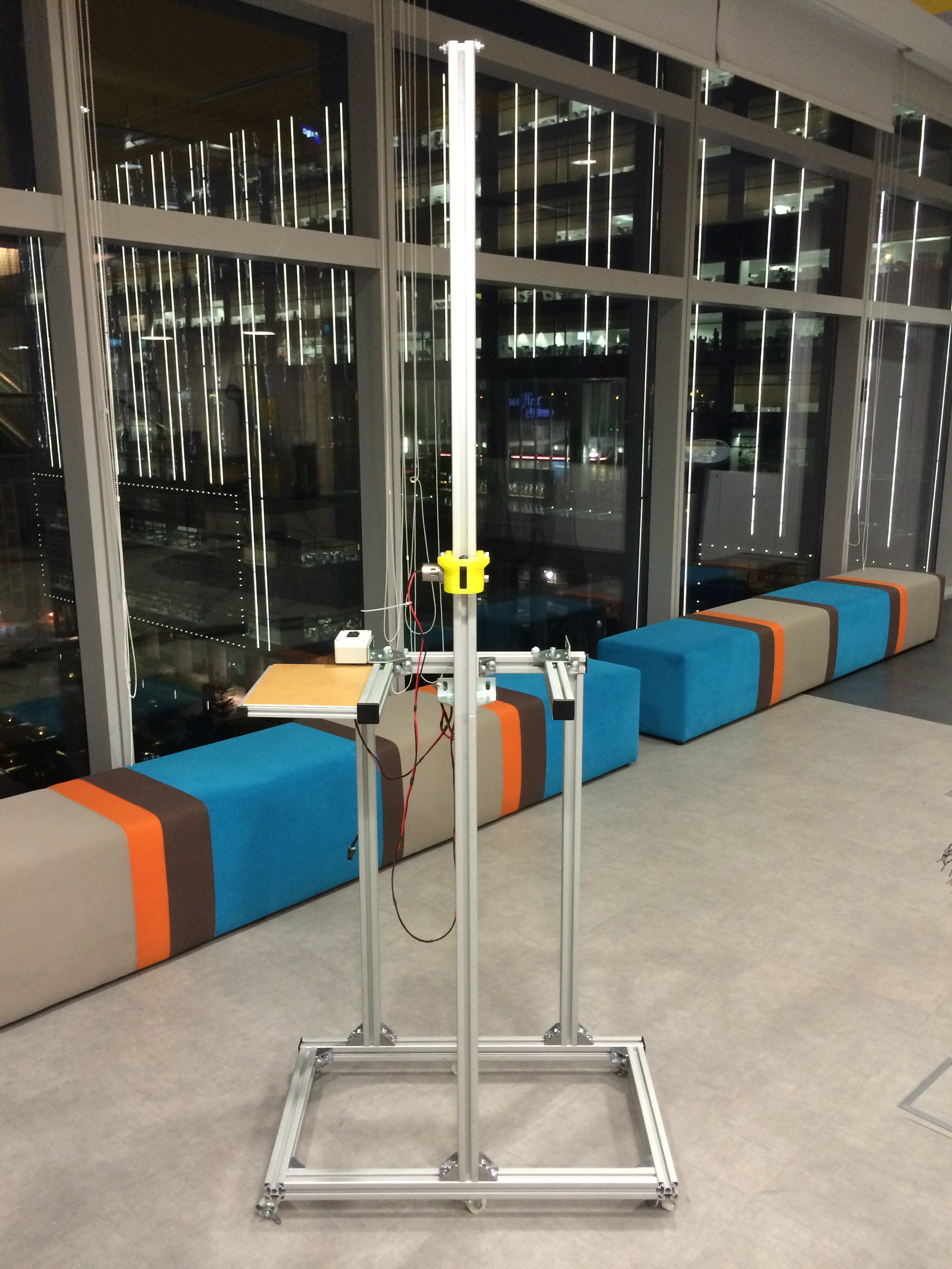 Full-body Scanning Rig : 3 Steps - Instructables