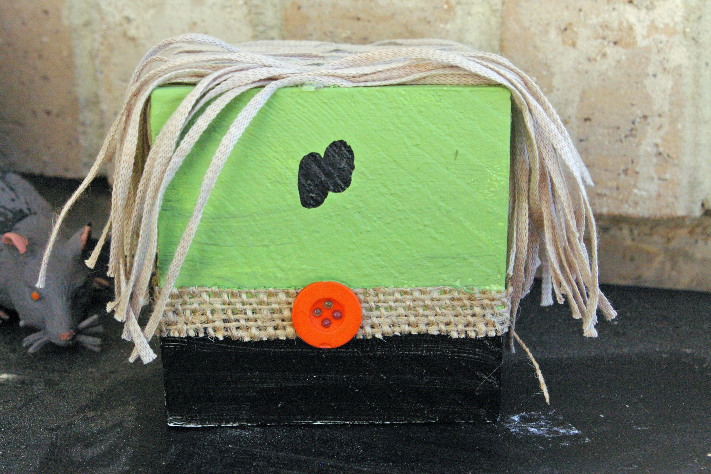 Halloween Monster Blocks : 3 Steps - Instructables