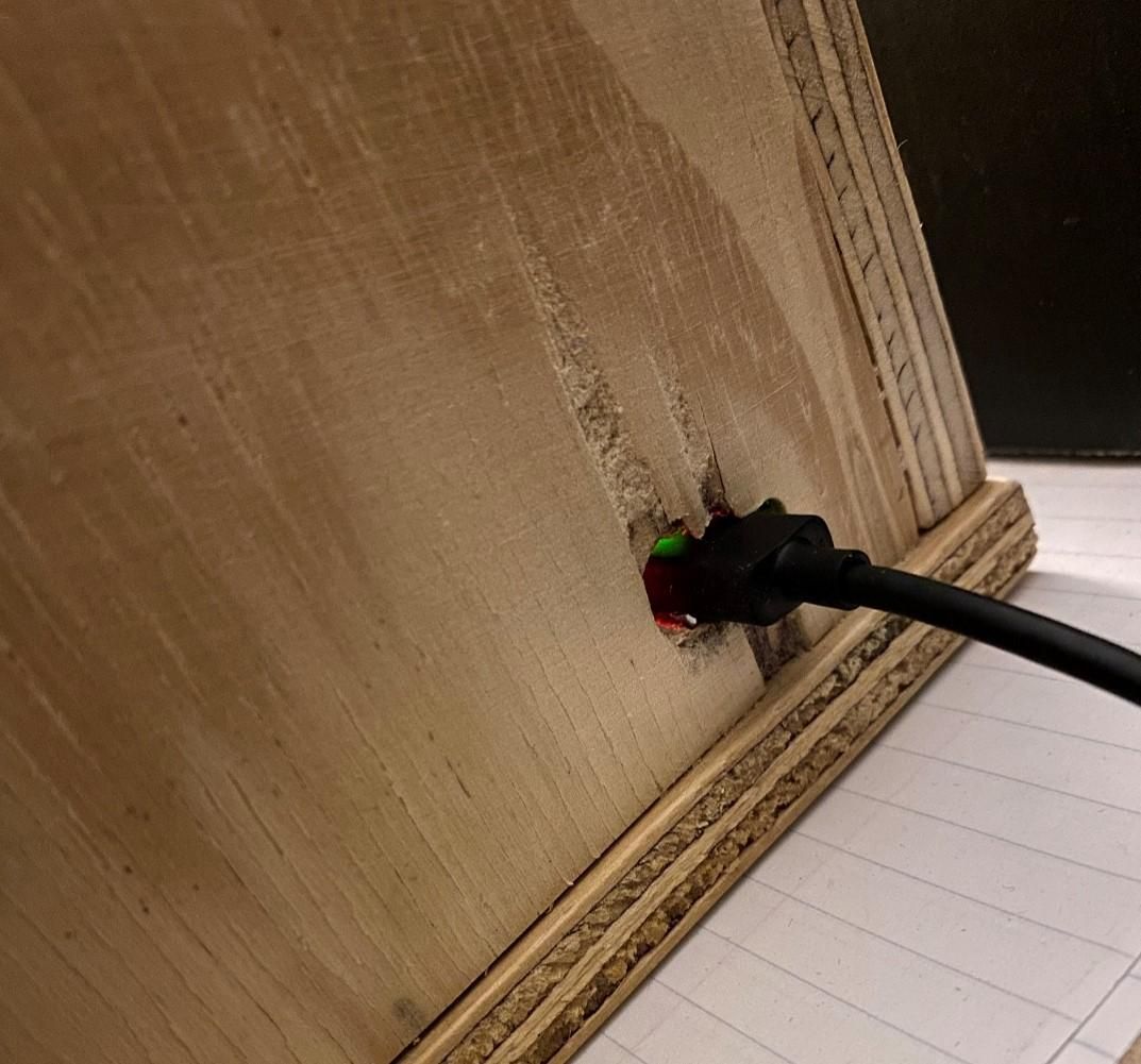 Homemade Soundboard : 17 Steps (with Pictures) - Instructables