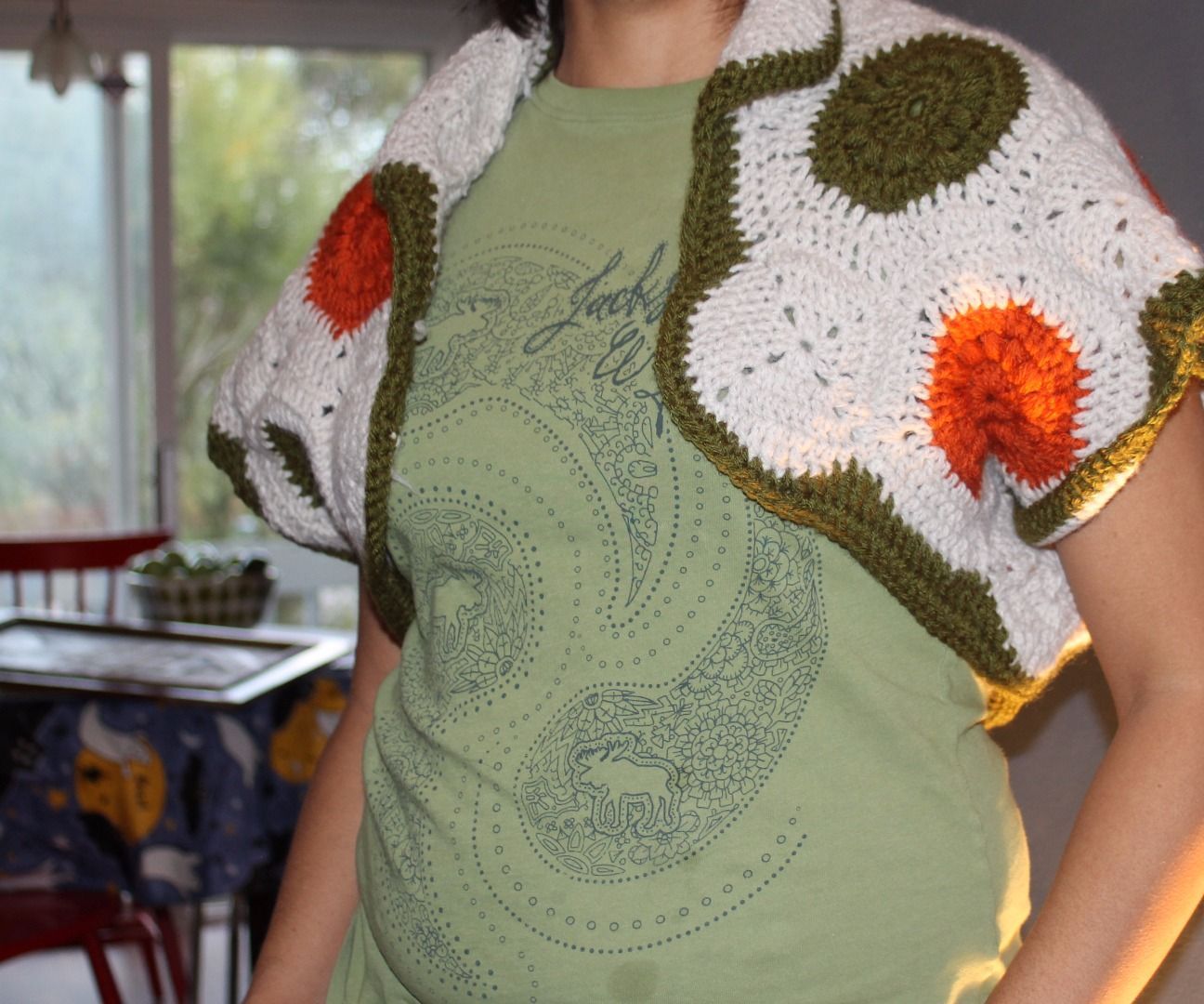 Simple Shrug : 7 Steps (with Pictures) - Instructables