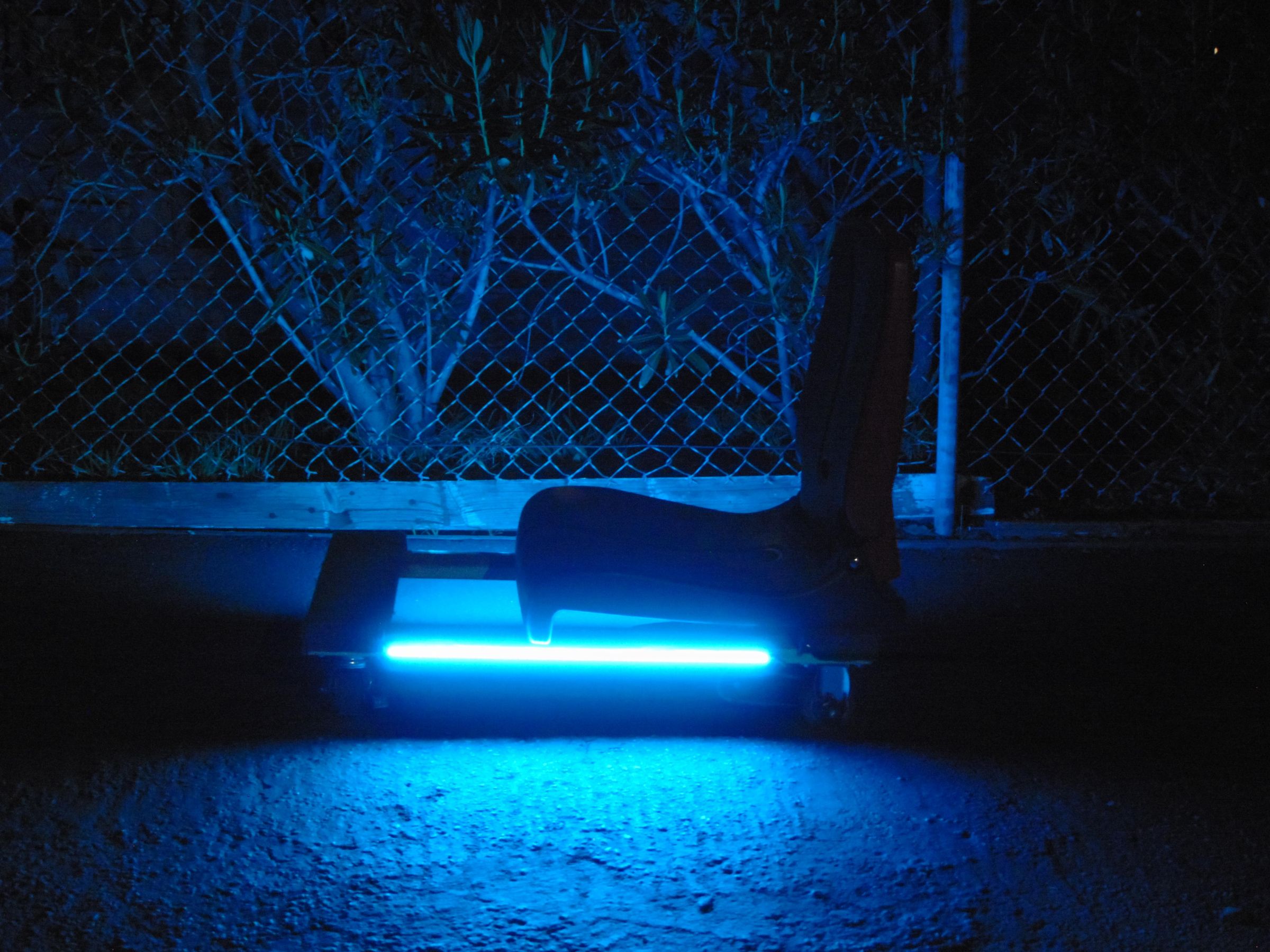 Motorized Furniture Dolly Feat. ESP32-S3 and Flipsky ESC Running VESC 6 ...