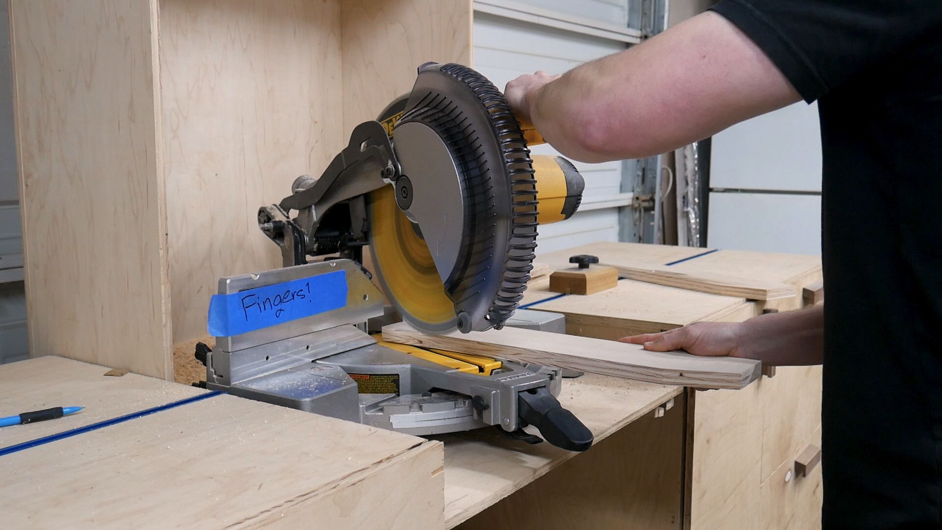 Overhead Camera Dolly System : 29 Steps (with Pictures) - Instructables