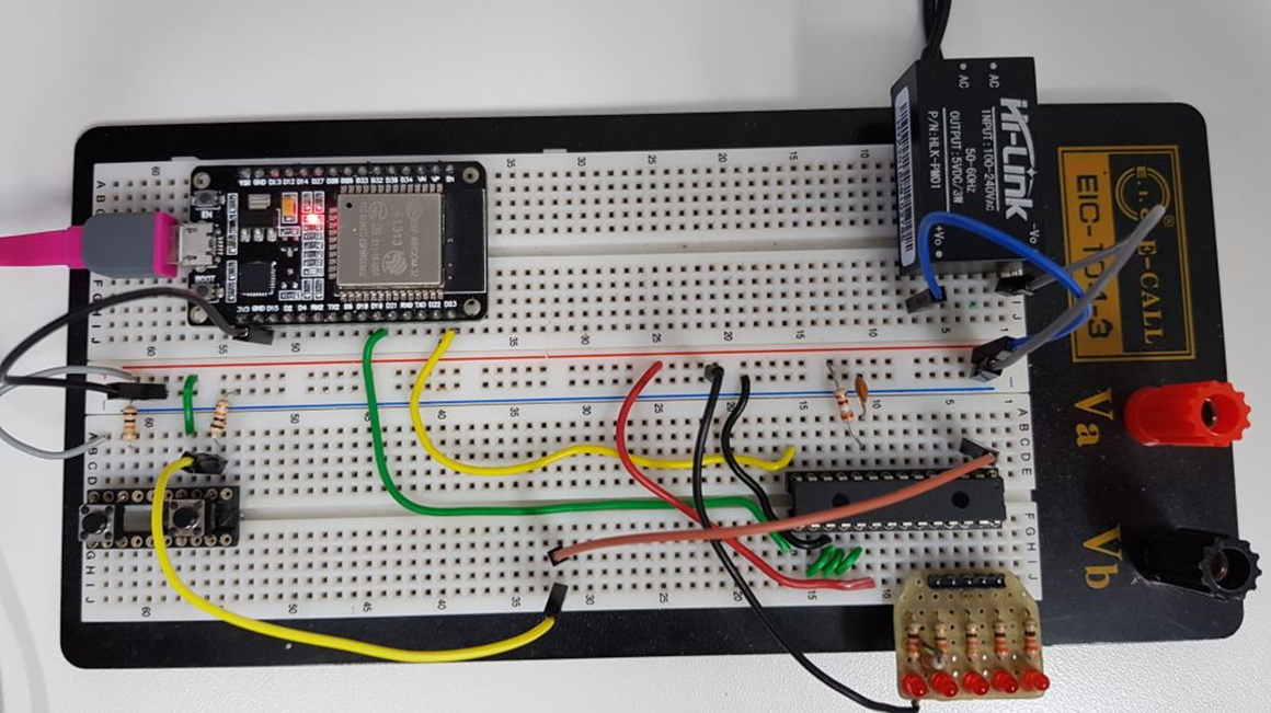 IO Expander for ESP32, ESP8266, and Arduino : 24 Steps - Instructables