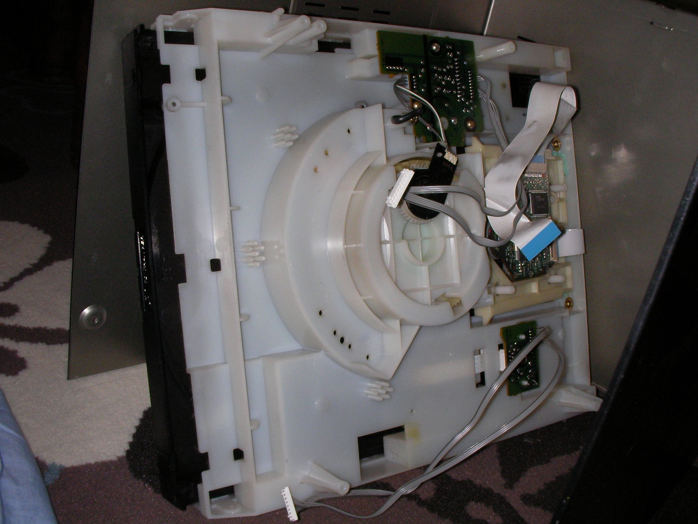 Antique Radio Conversion - Instructables