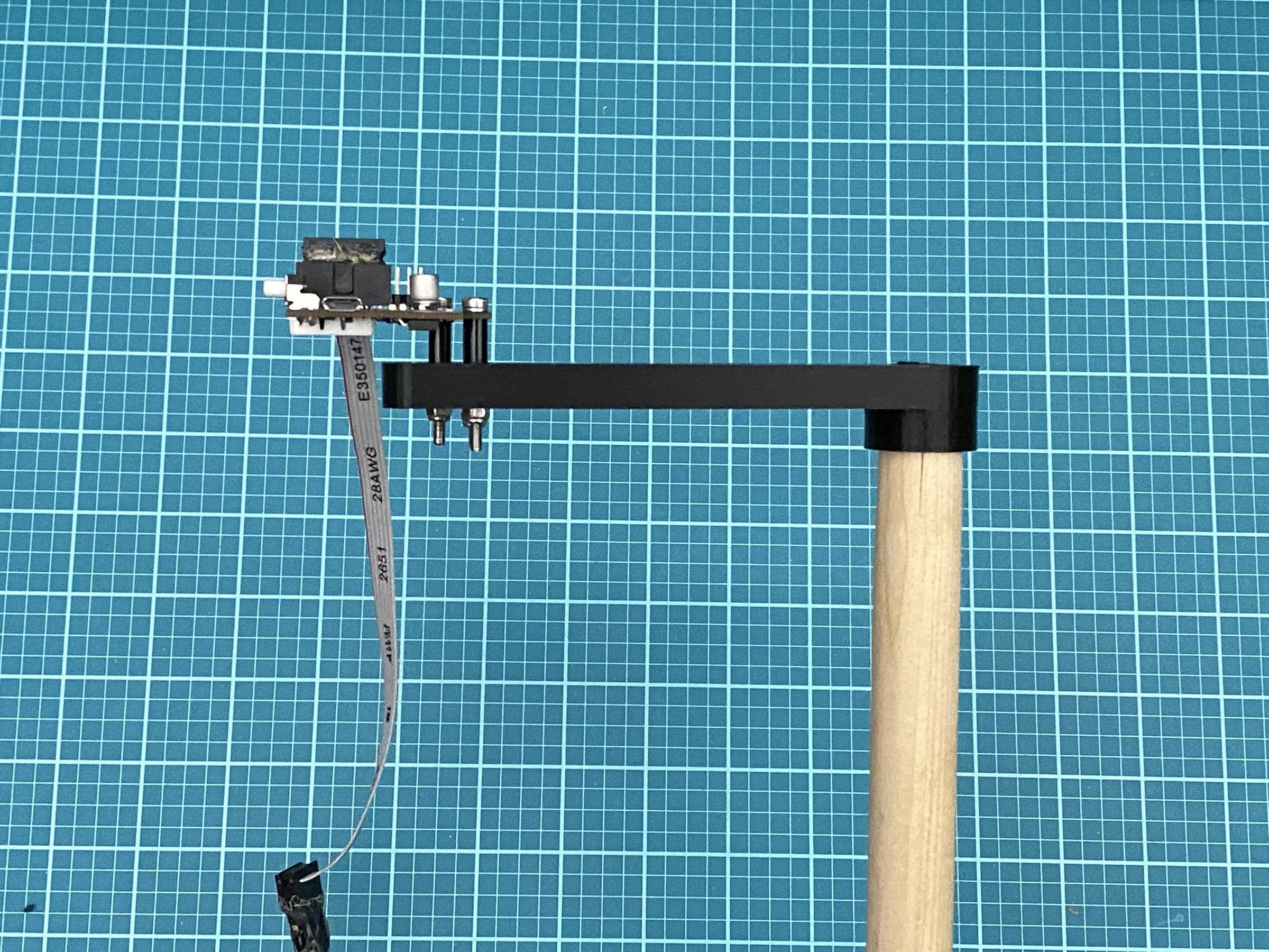 Ball Balancing Robot : 21 Steps (with Pictures) - Instructables