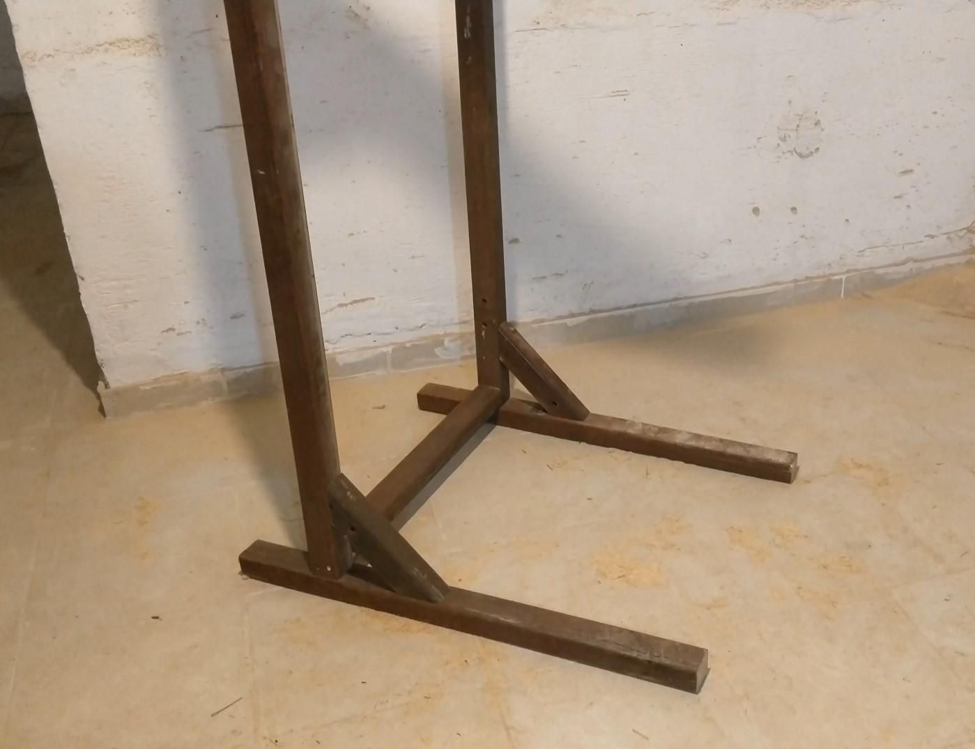 DIY LED Lighting Stand for Video Recording & Photography Quality ...