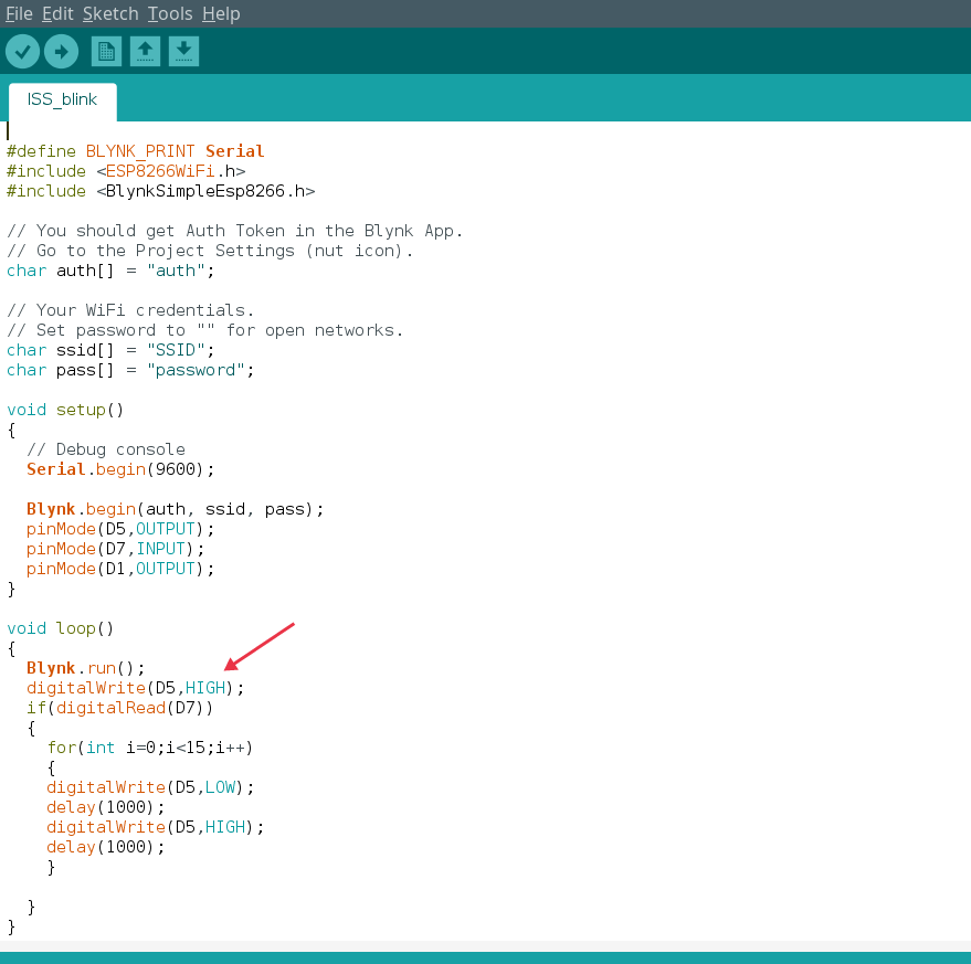 ISS Globe- Blinks When the ISS Passes Overhead : 7 Steps (with Pictures ...