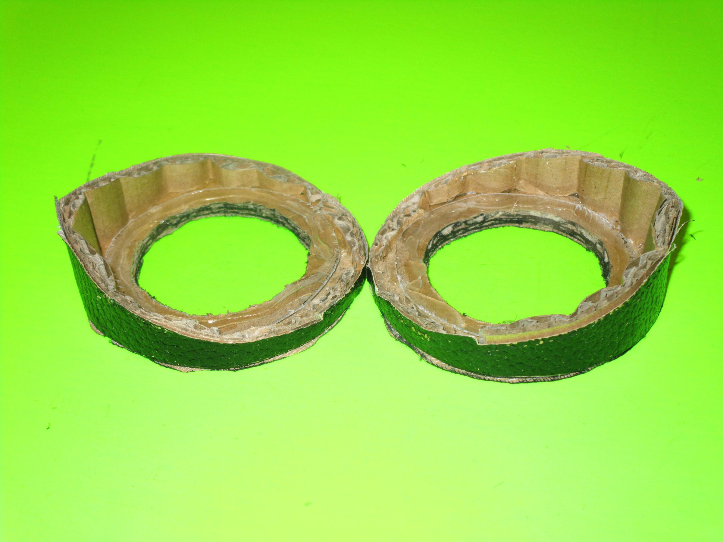 Cardboard Plague Mask : 16 Steps (with Pictures) - Instructables
