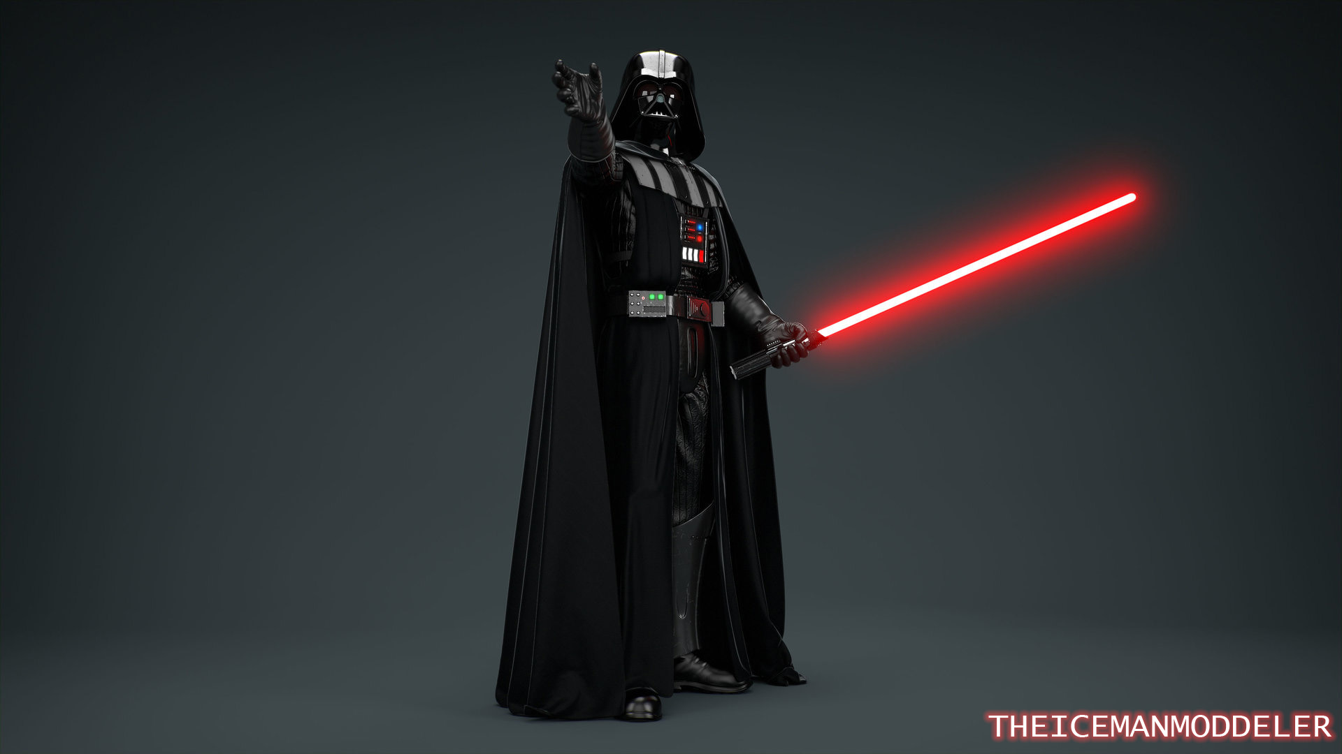Darth vader lamp store