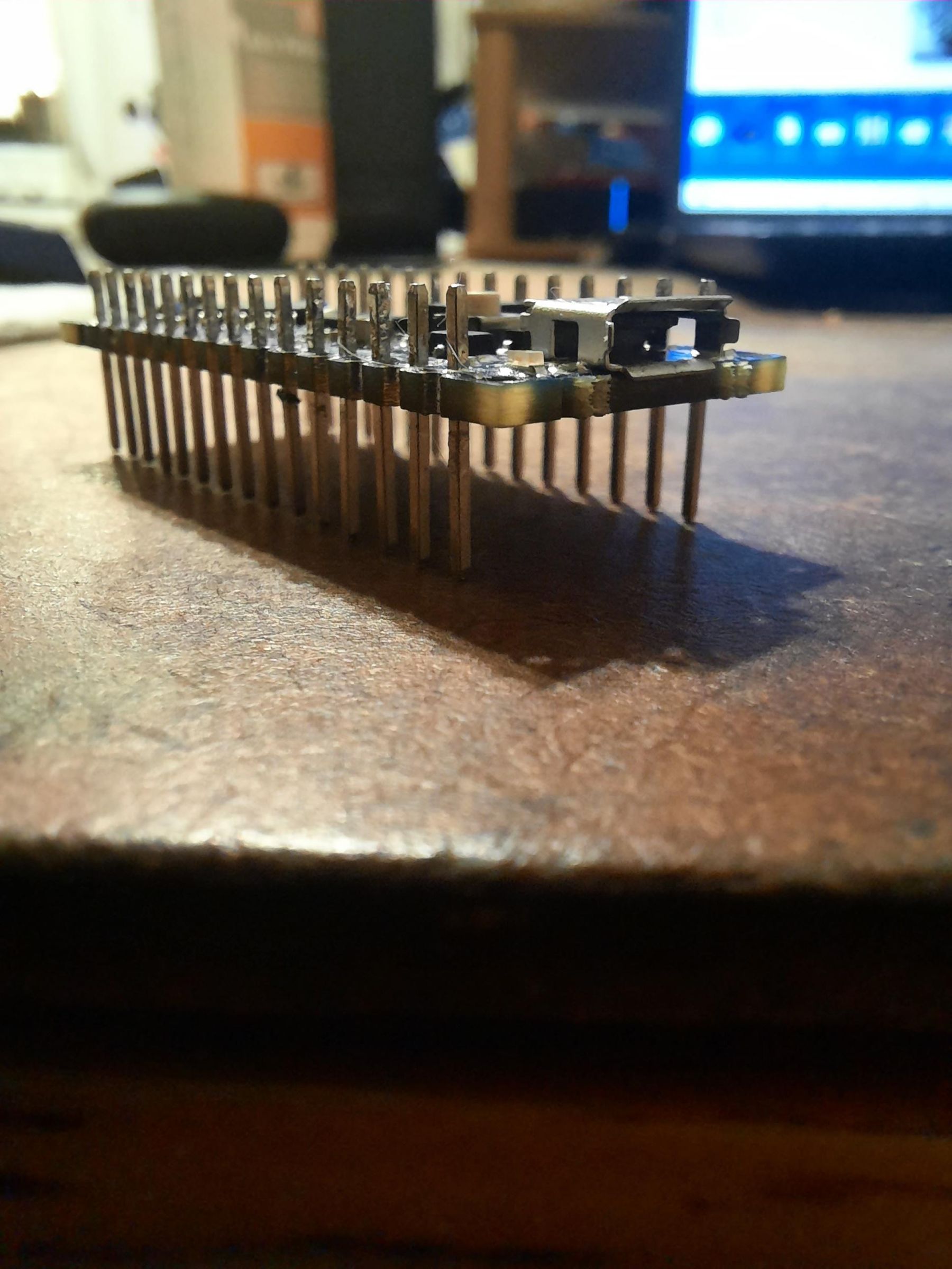 Arduino Nano/Every Shield : 3 Steps - Instructables