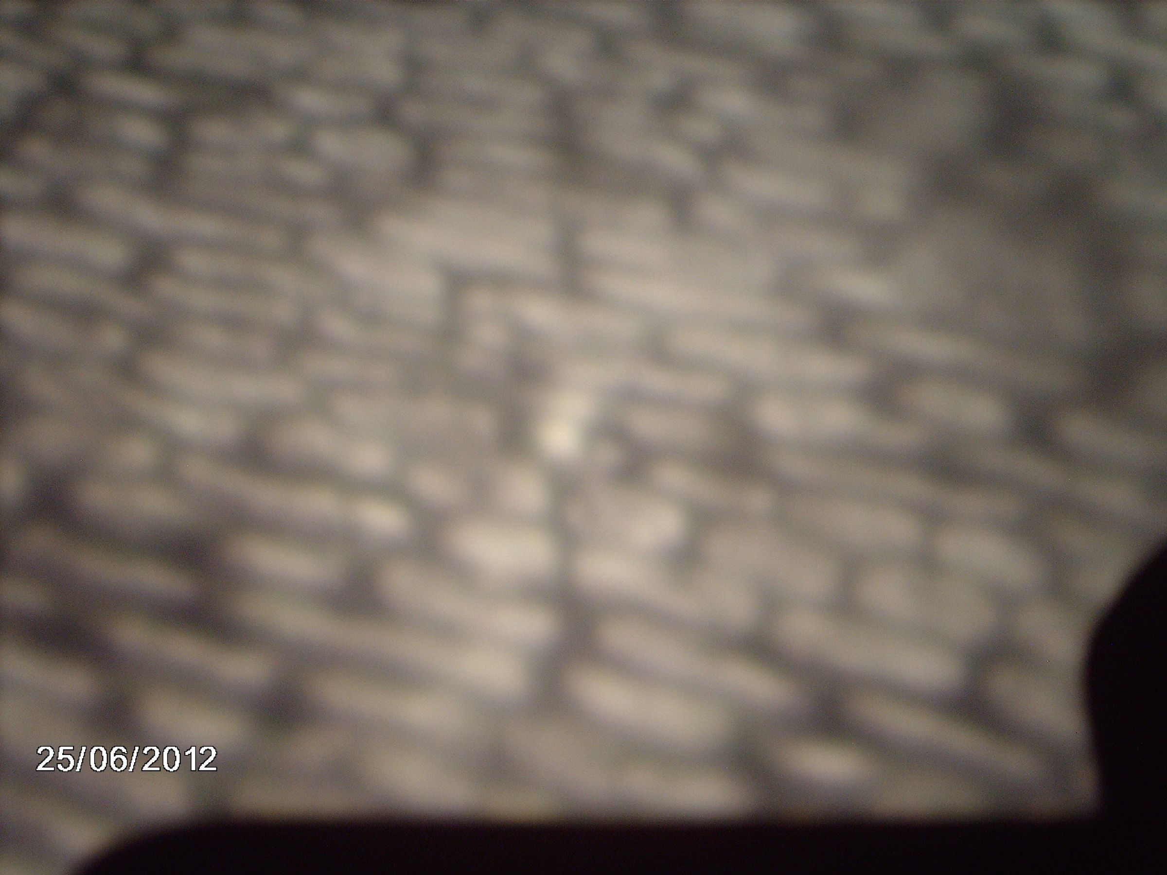 Slide Projector Microscope : 3 Steps - Instructables