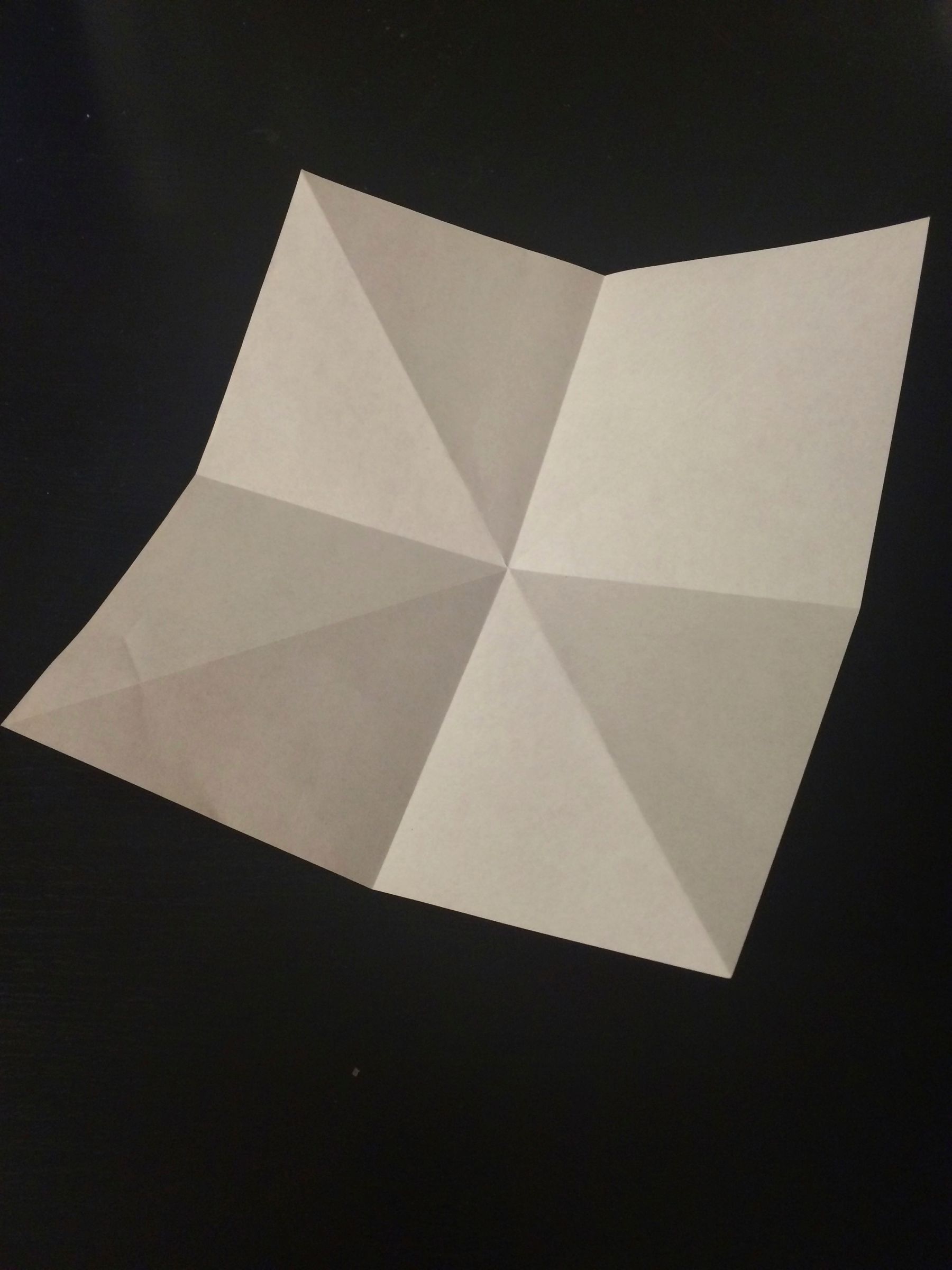 How to Fold a Paper Crane : 18 Steps - Instructables