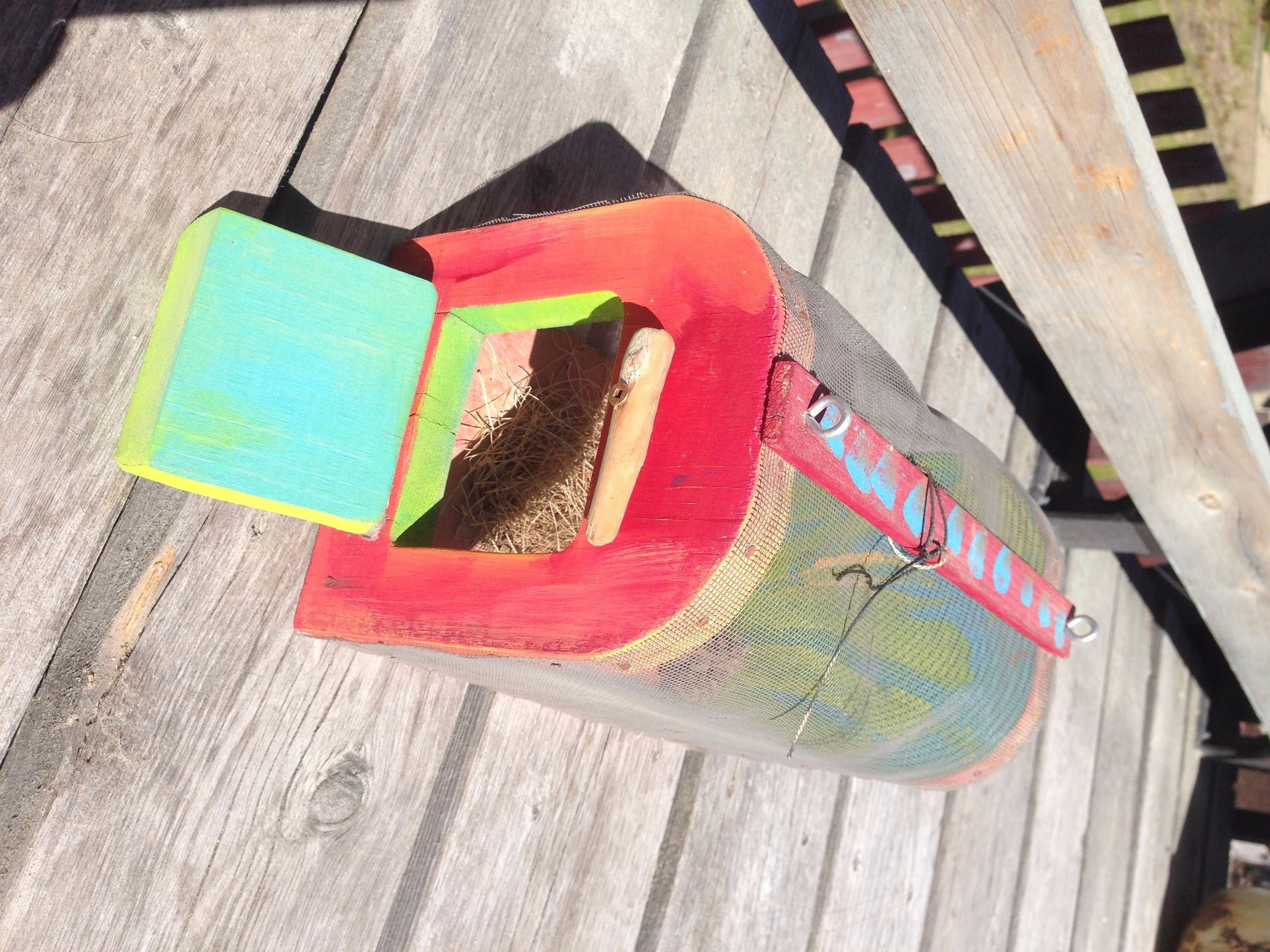 Bug House for Kids : 8 Steps (with Pictures) - Instructables