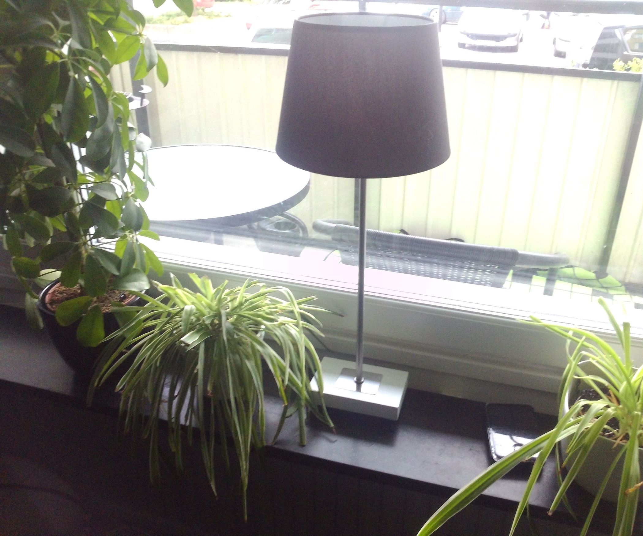 Light Controlled Window Lamp : 3 Steps - Instructables