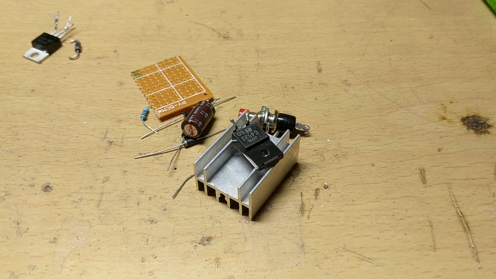 Start Fires With Electricity: DIY Arc Lighter : 11 Steps (with Pictures ...