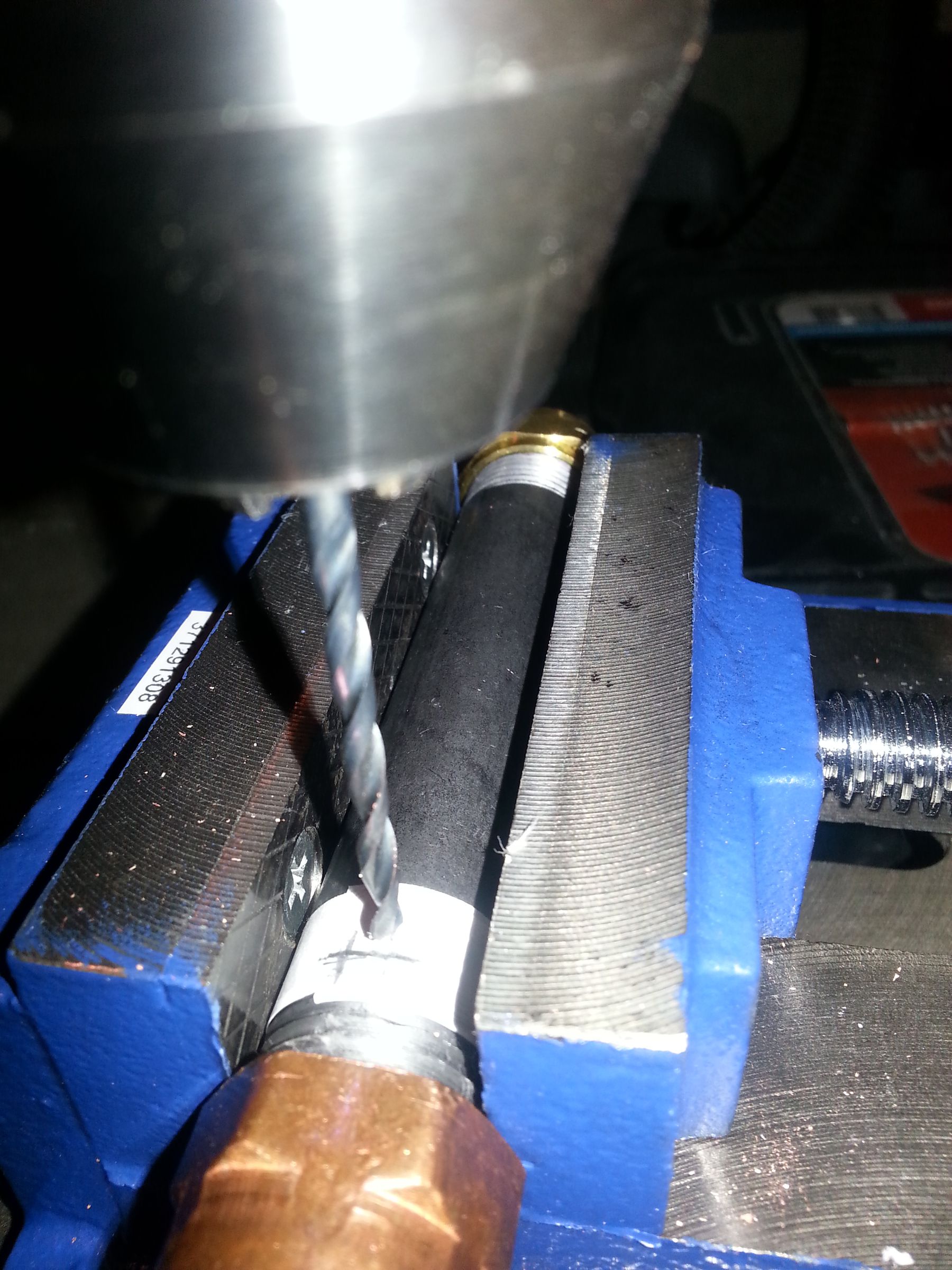 Working Sonic Screwdriver - Version 3.0 : 29 Steps (with Pictures ...