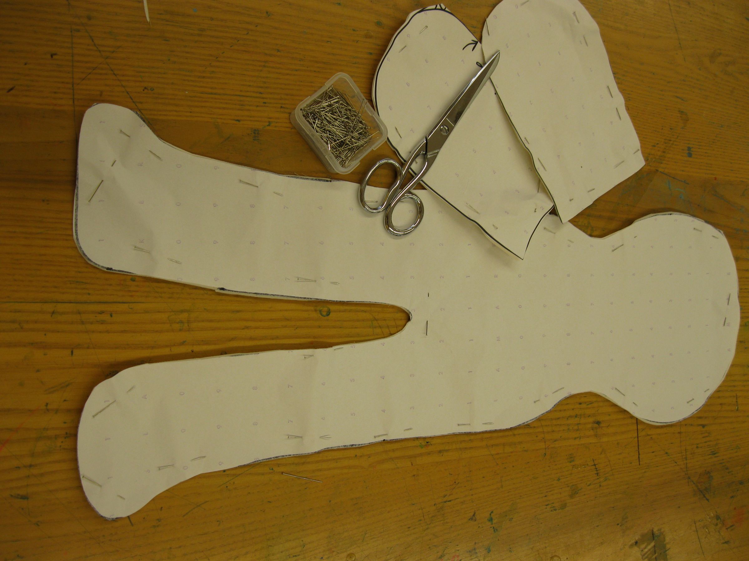 Mini Me Doll : 29 Steps (with Pictures) - Instructables