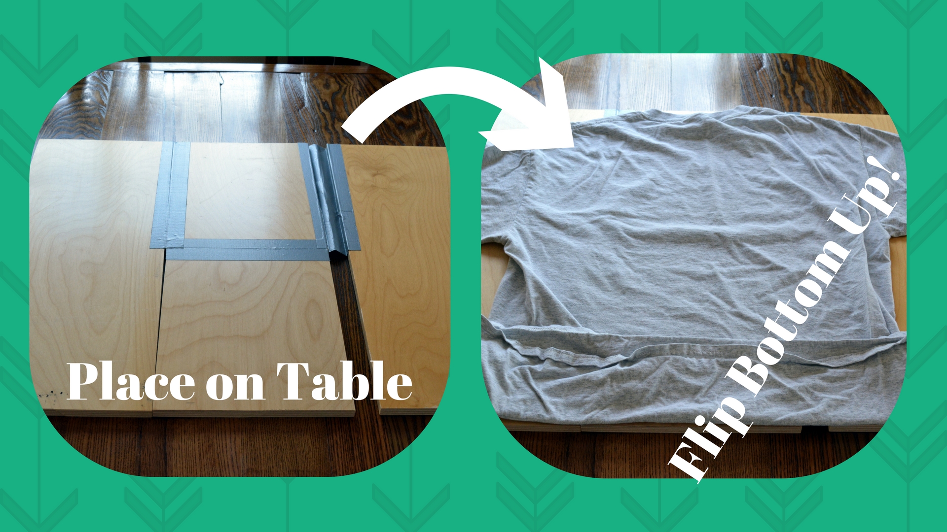 DIY Folding Board : 4 Steps (with Pictures) - Instructables