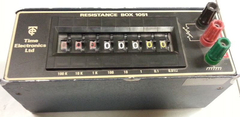 SMD Decade Resistance Box : 9 Steps (with Pictures) - Instructables