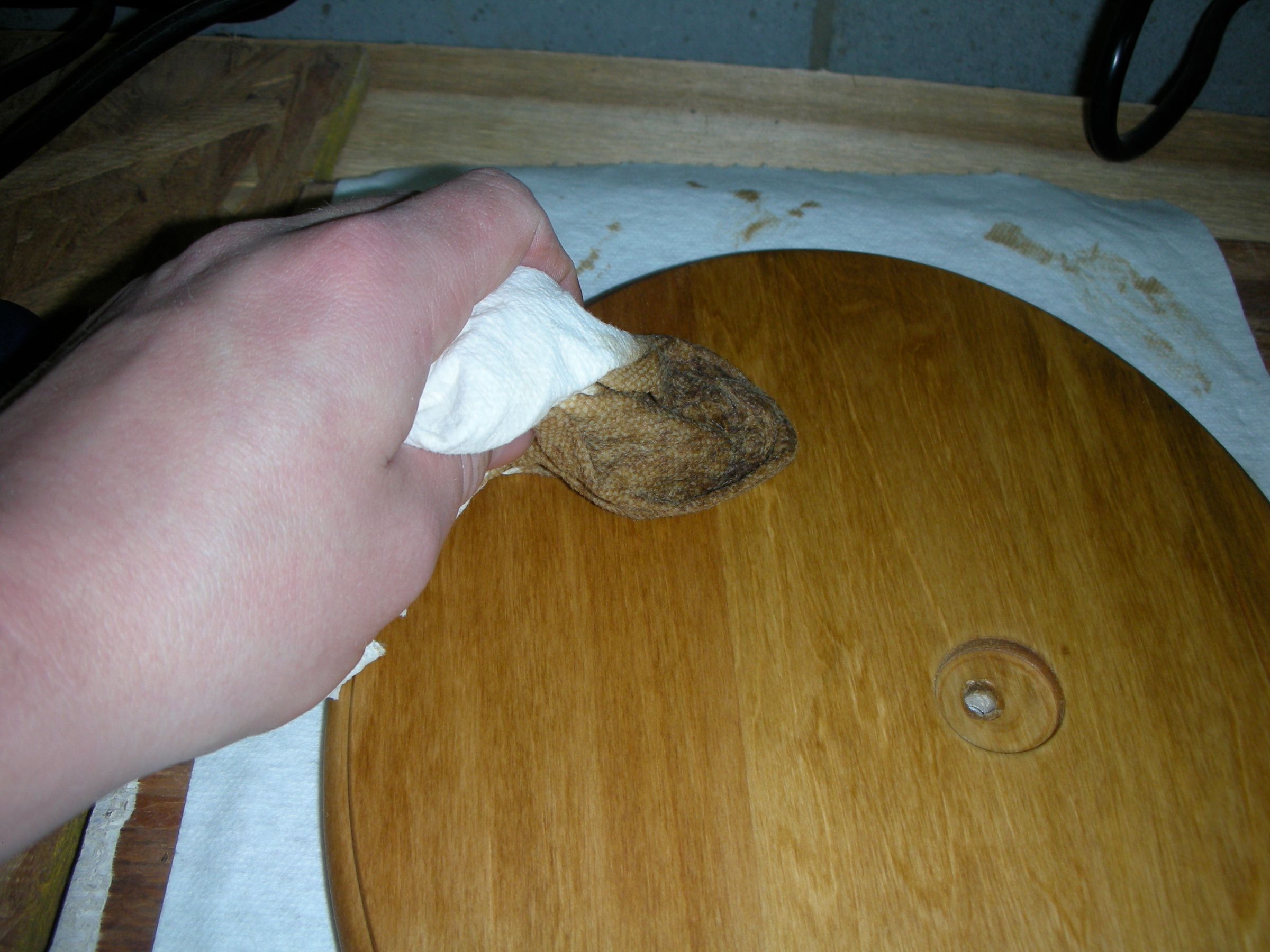Mounting Deer Antlers : 10 Steps (with Pictures) - Instructables