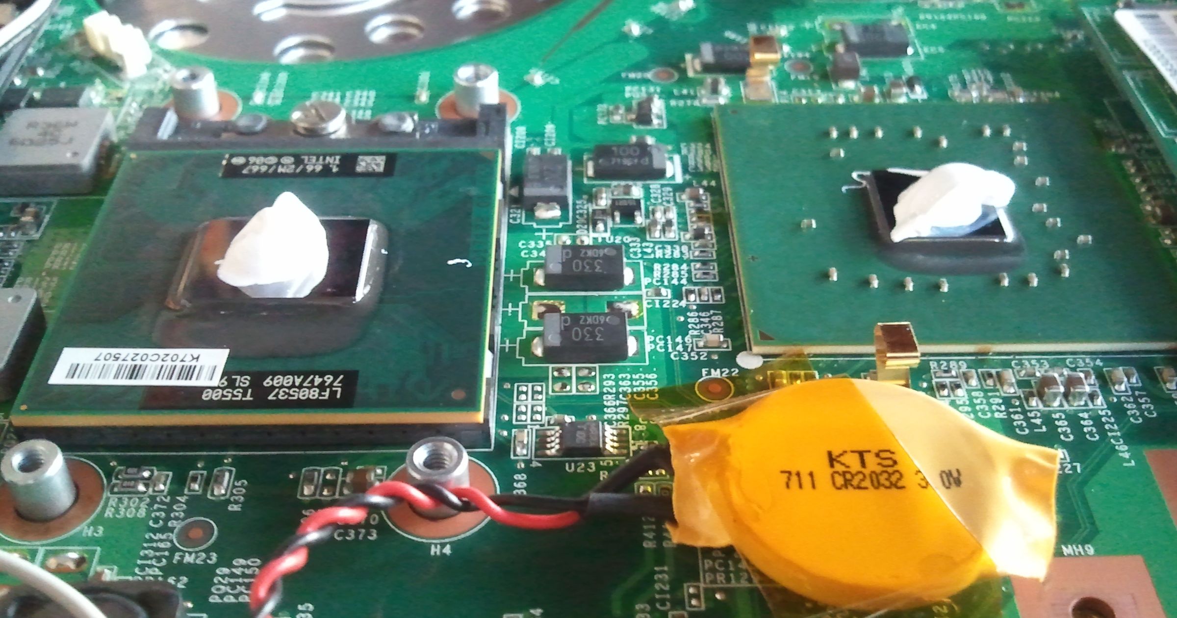 How to Stop Your Laptop Overheating : 12 Steps (with Pictures ...