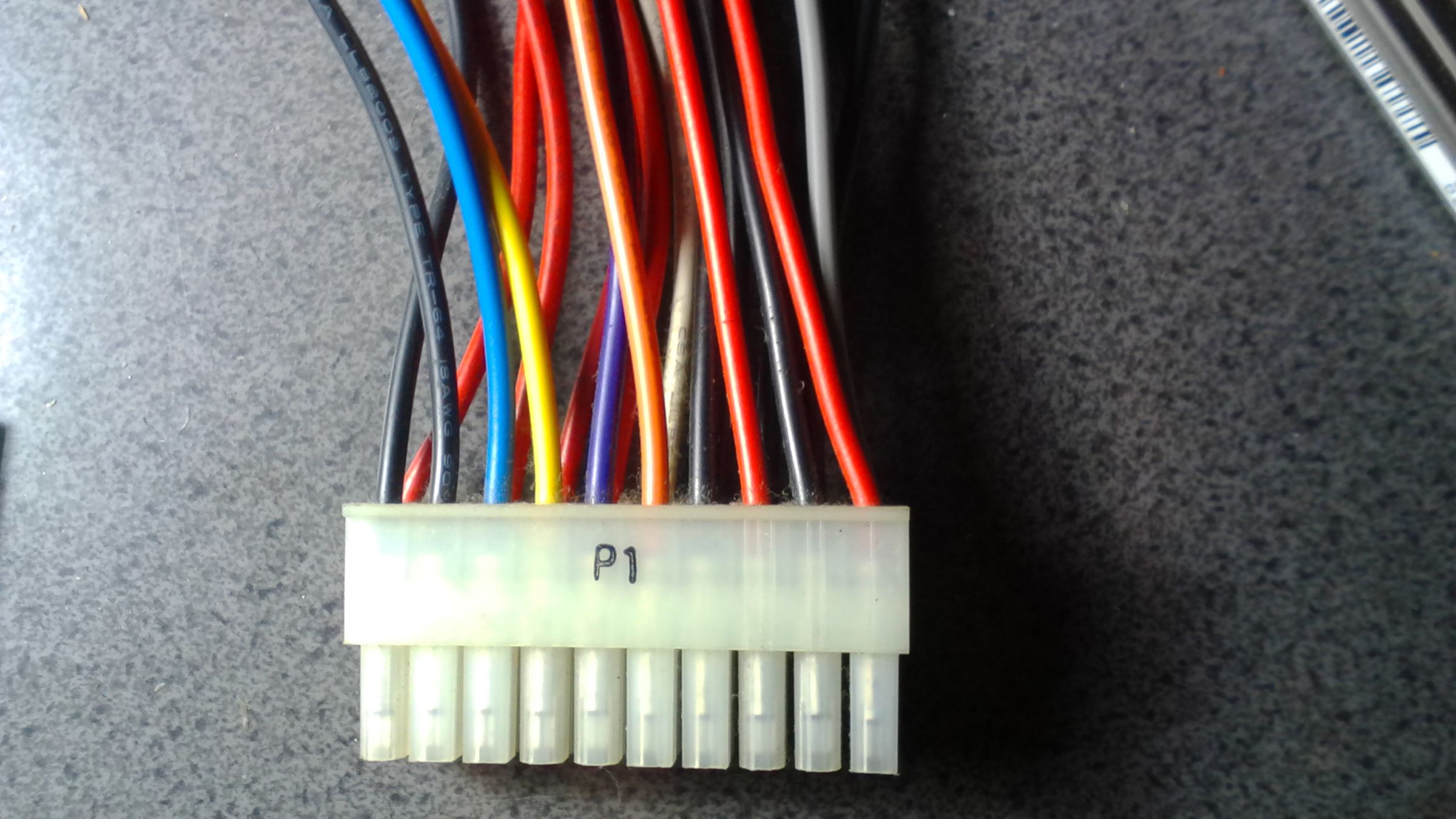 A Maker's Guide to ATX Power Supplies : 6 Steps - Instructables