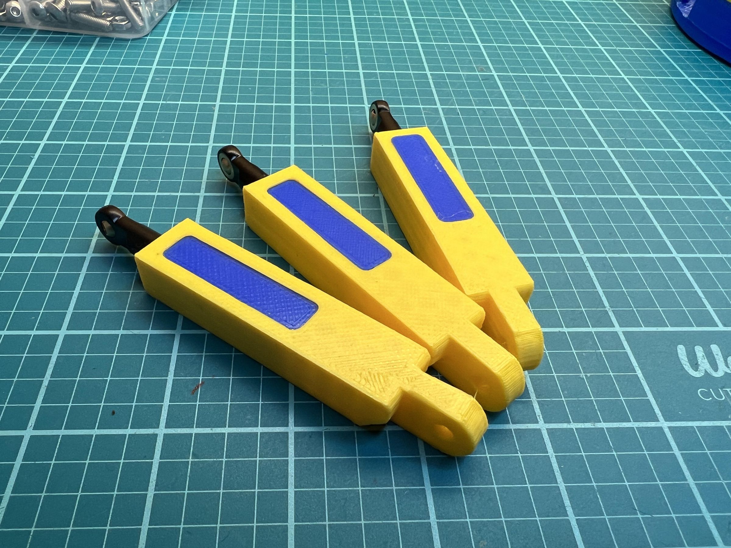 Ball Balancer : 8 Steps (with Pictures) - Instructables